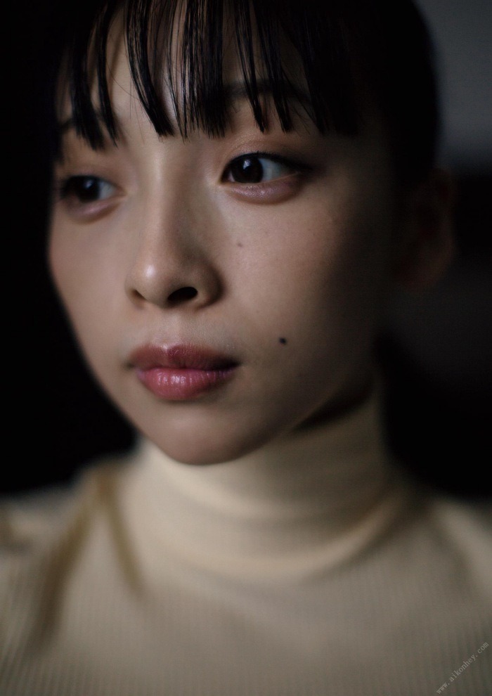 Le visage est le miroir du cœur 💓 Asuka Hanamura 🌺 Jean Marie Forget ...