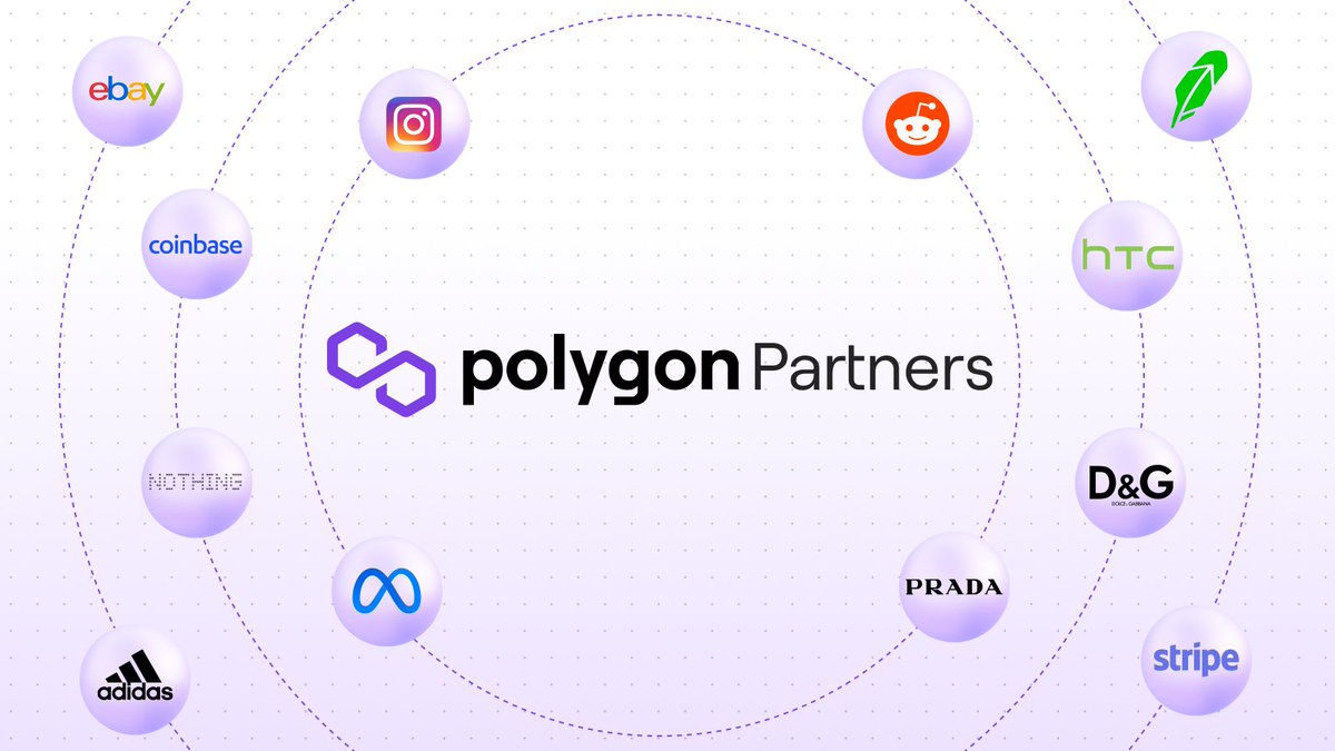 .@0xPolygon has been busy building. The scaling platform launched 6 new solutions that aim to ...