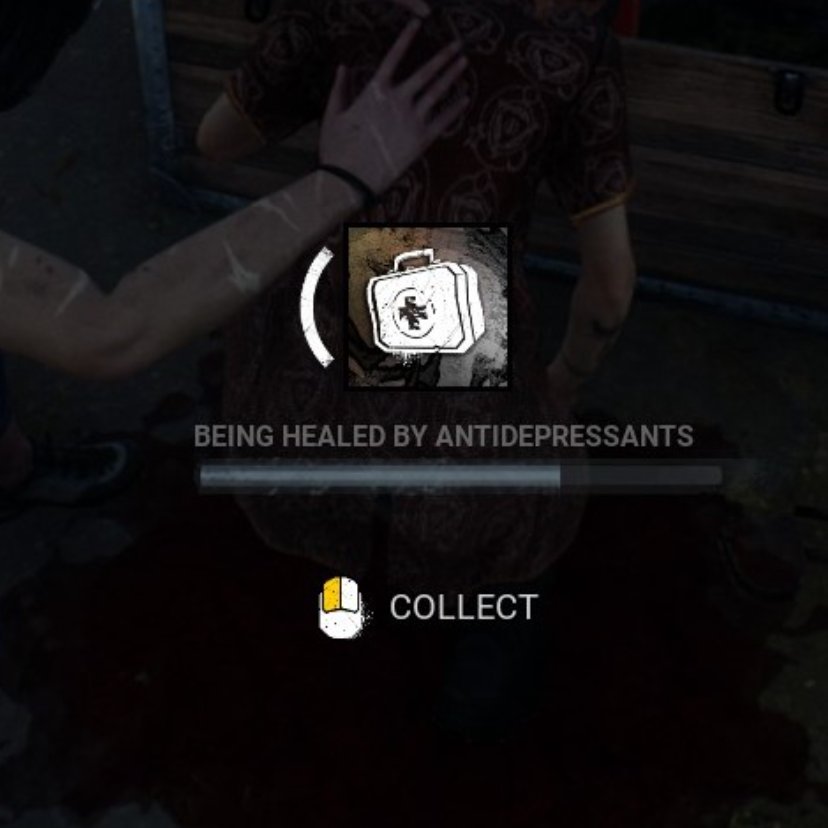 Dead By Daylight Usernames on Twitter: "https://t.co/e8AzTwcRNW" / Twitter