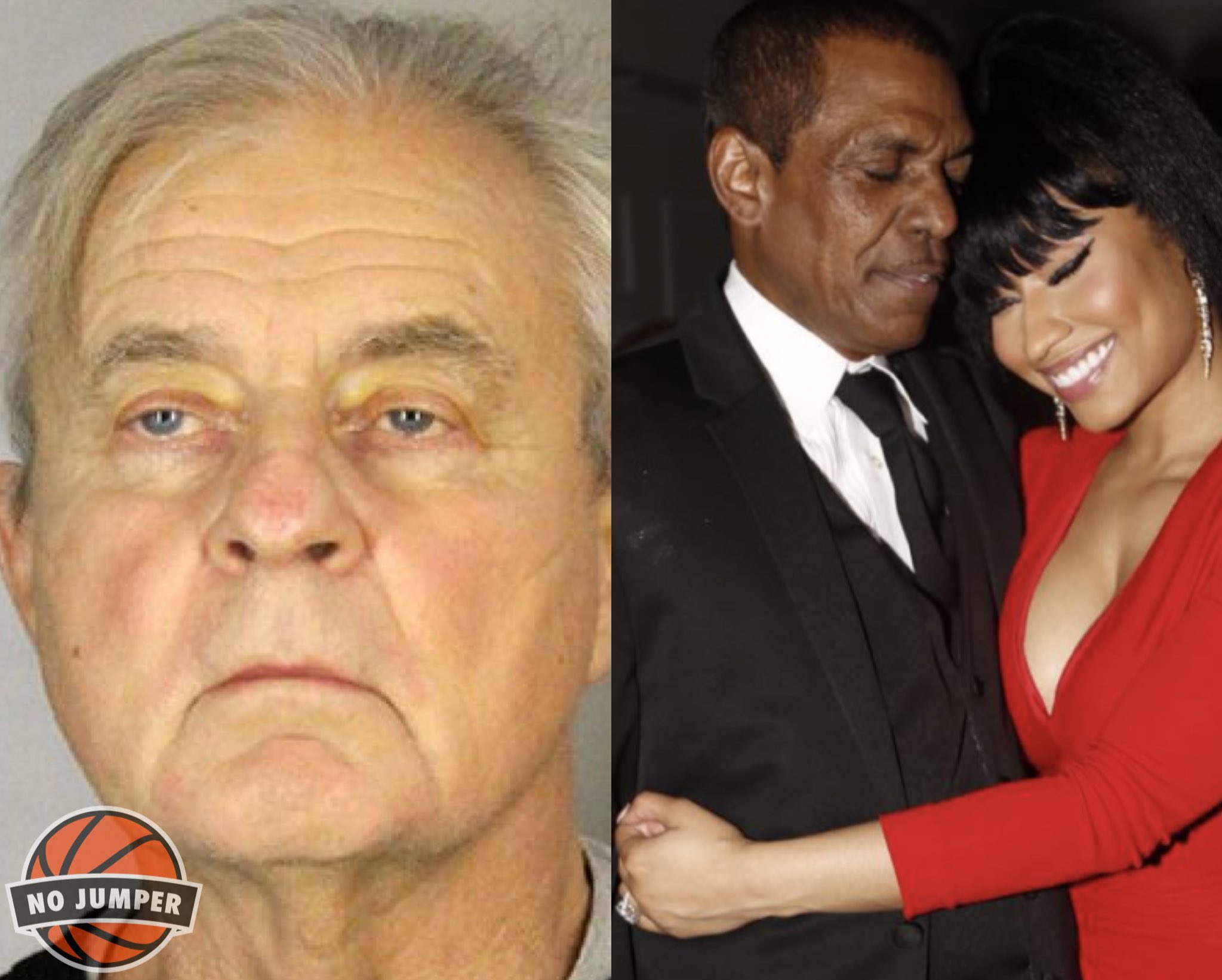 Nicki Minaj Father Pictures Nicki Minaj Father Pictures