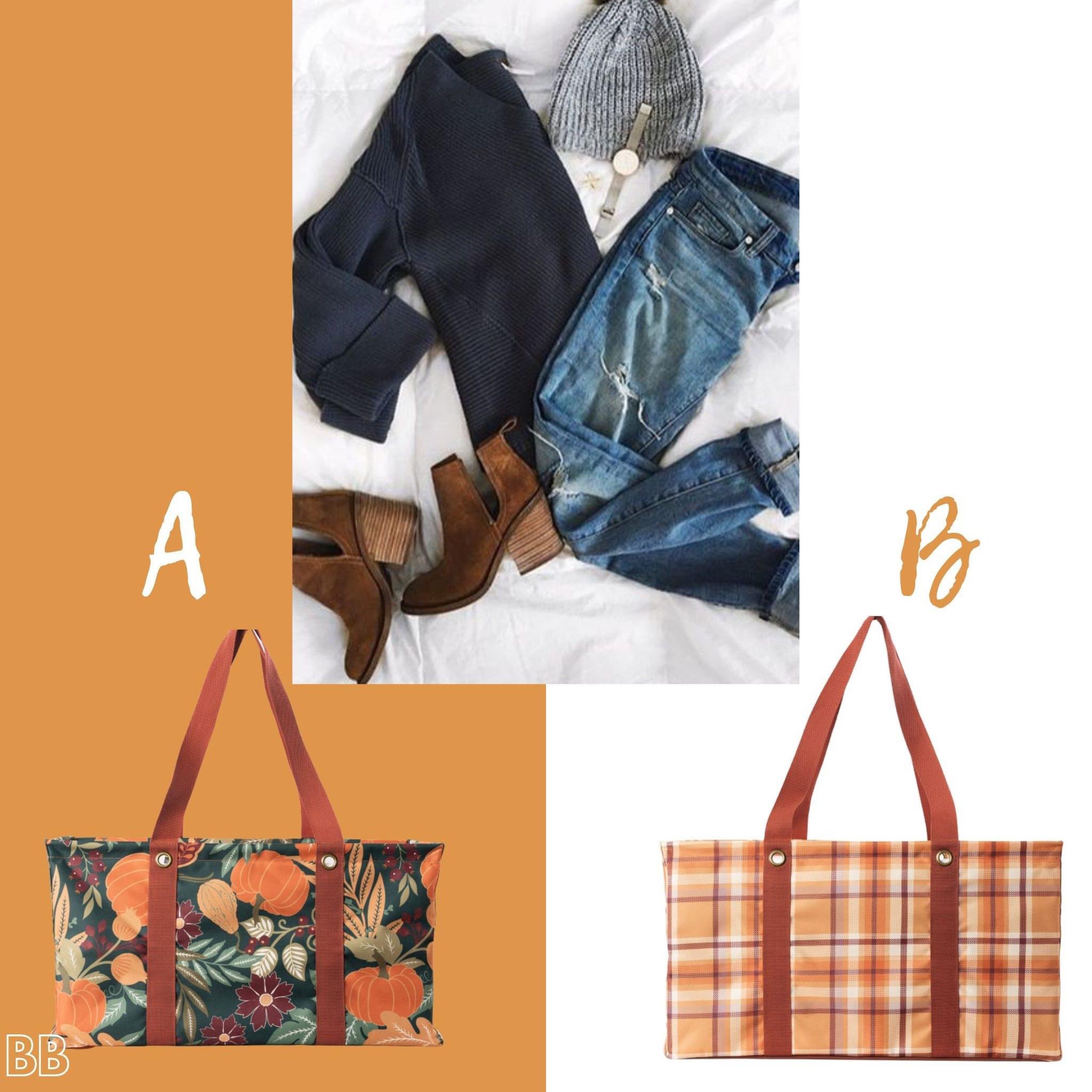 Thirty One Gifts Fall 2022