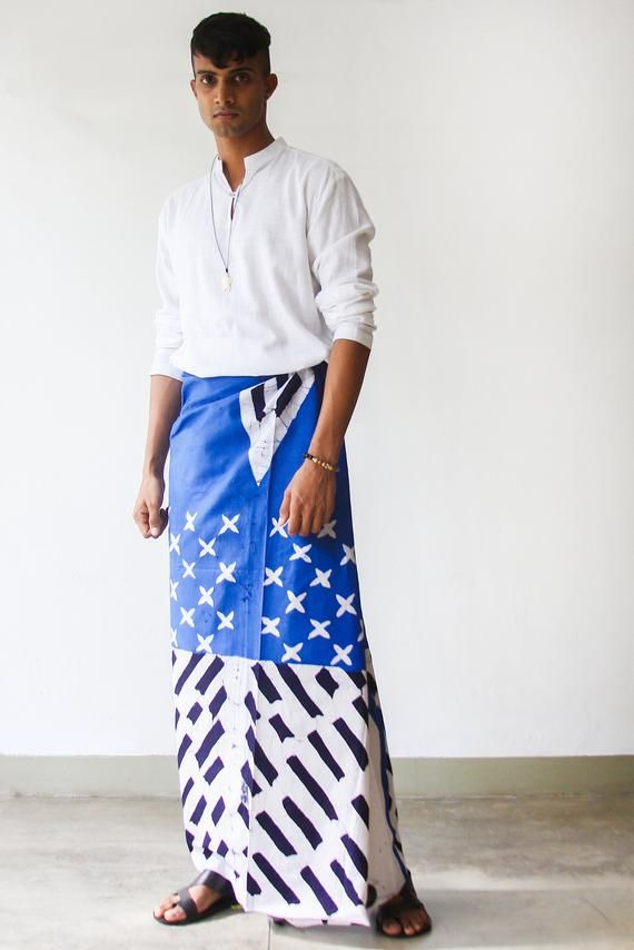 Sinhalese wedding dresses look really nice. The men wear this thing ...