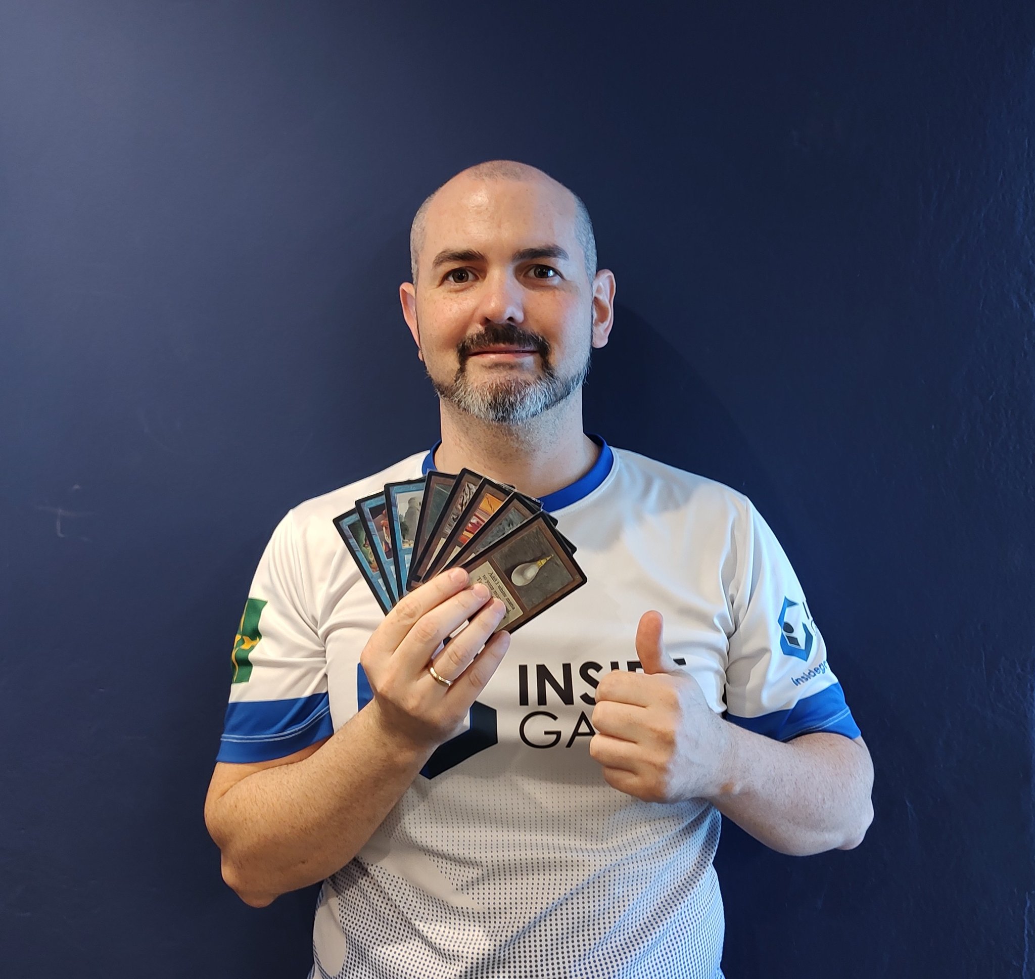 Jonathan Lobo Melamed on Twitter: "Not bad for a Wednesday ^^ https://t.co/t9Q4LVs3lA" / Twitter