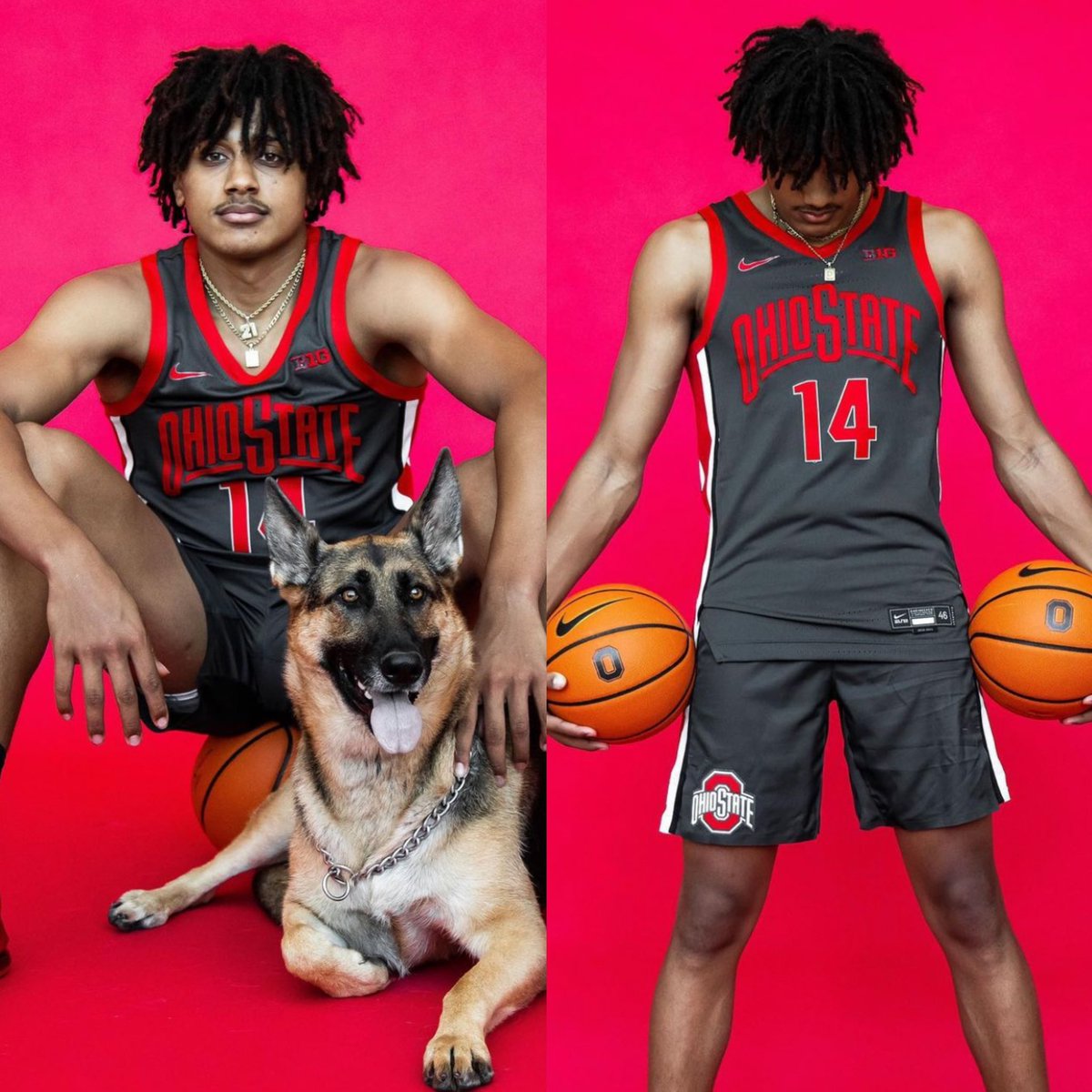 2023 4* SF Devin Royal commits to Ohio State : r/CollegeBasketball