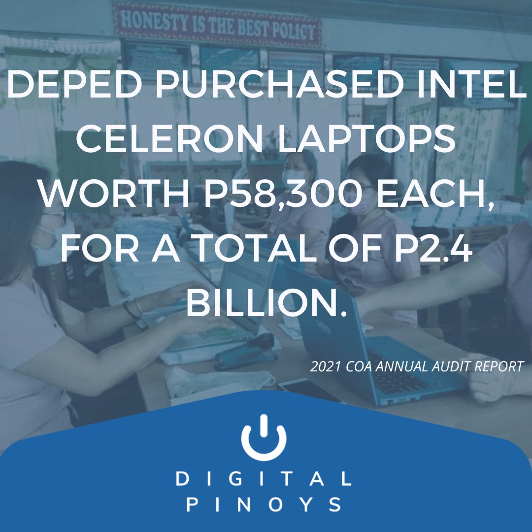 Honesty Is The Best Policy Deped