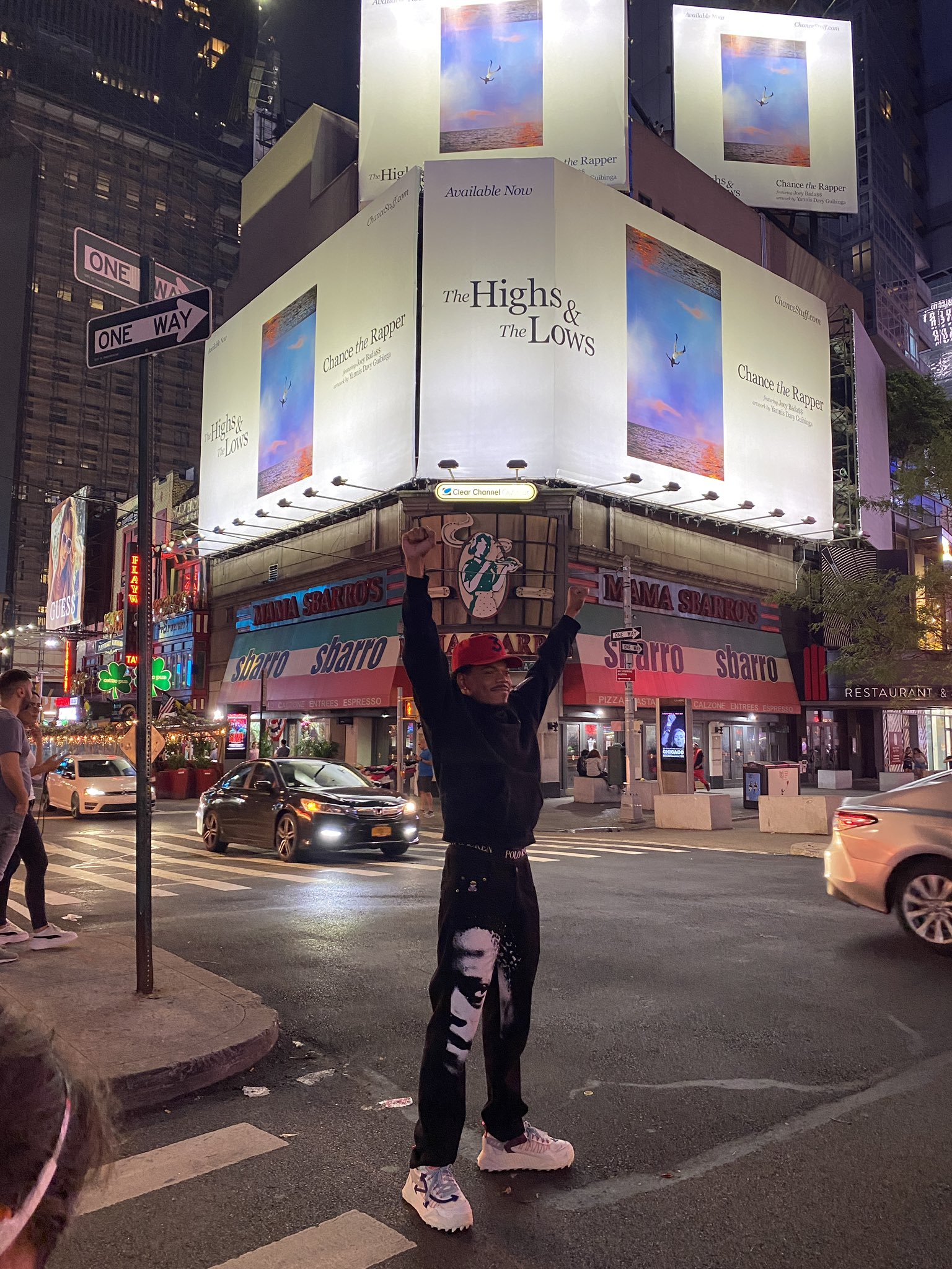 Chance The Rapper Juice