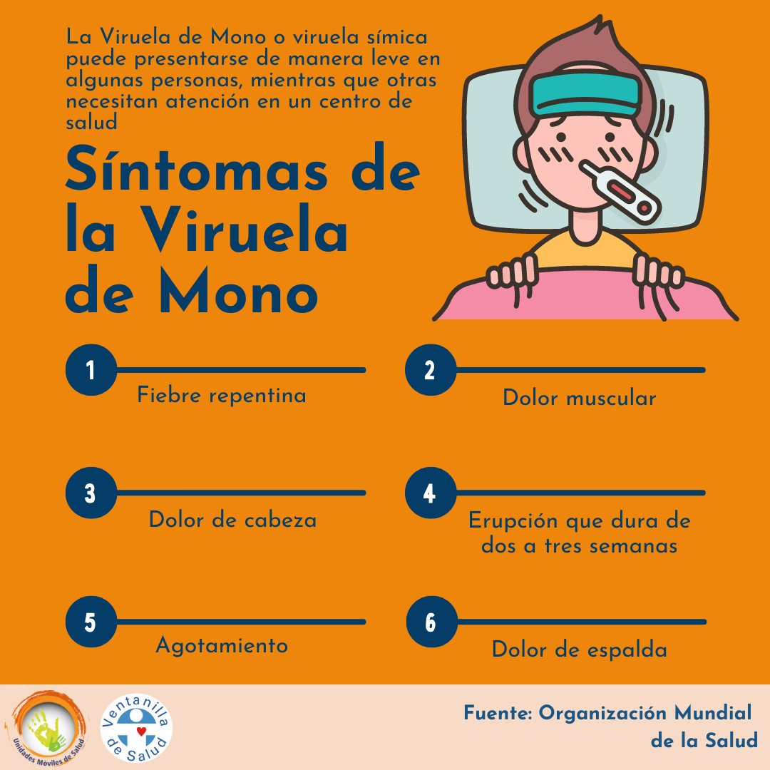 Ventanilla de Salud on Twitter: Ventanilla de Salud on Twitter: