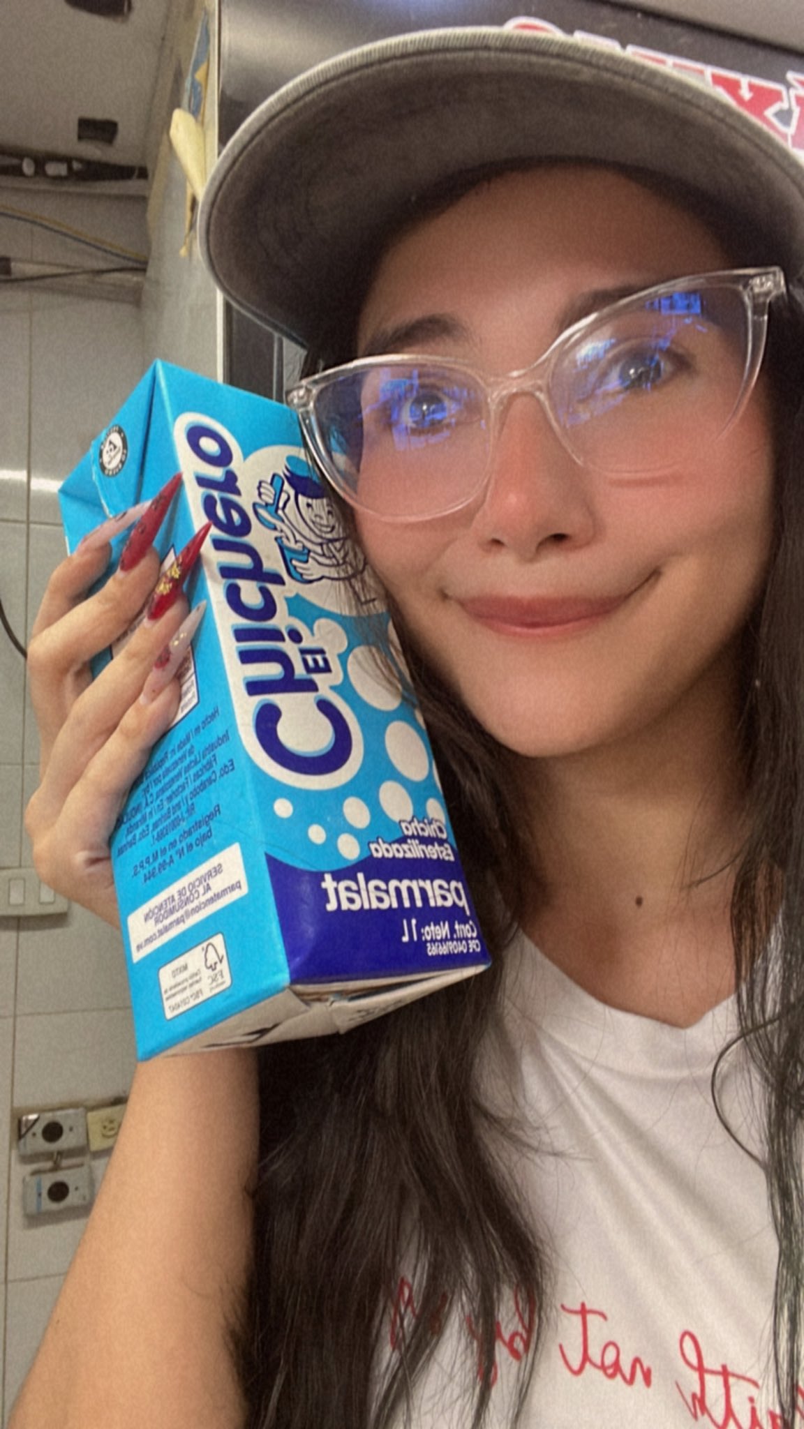 TW Pornstars - Min Galilea. Twitter. Ando desaparecida estaba en ...