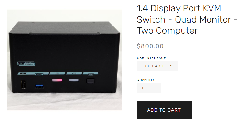 Level1Techs on Twitter: "Level1Techs is currently developing a thorough guide to help everyone ...