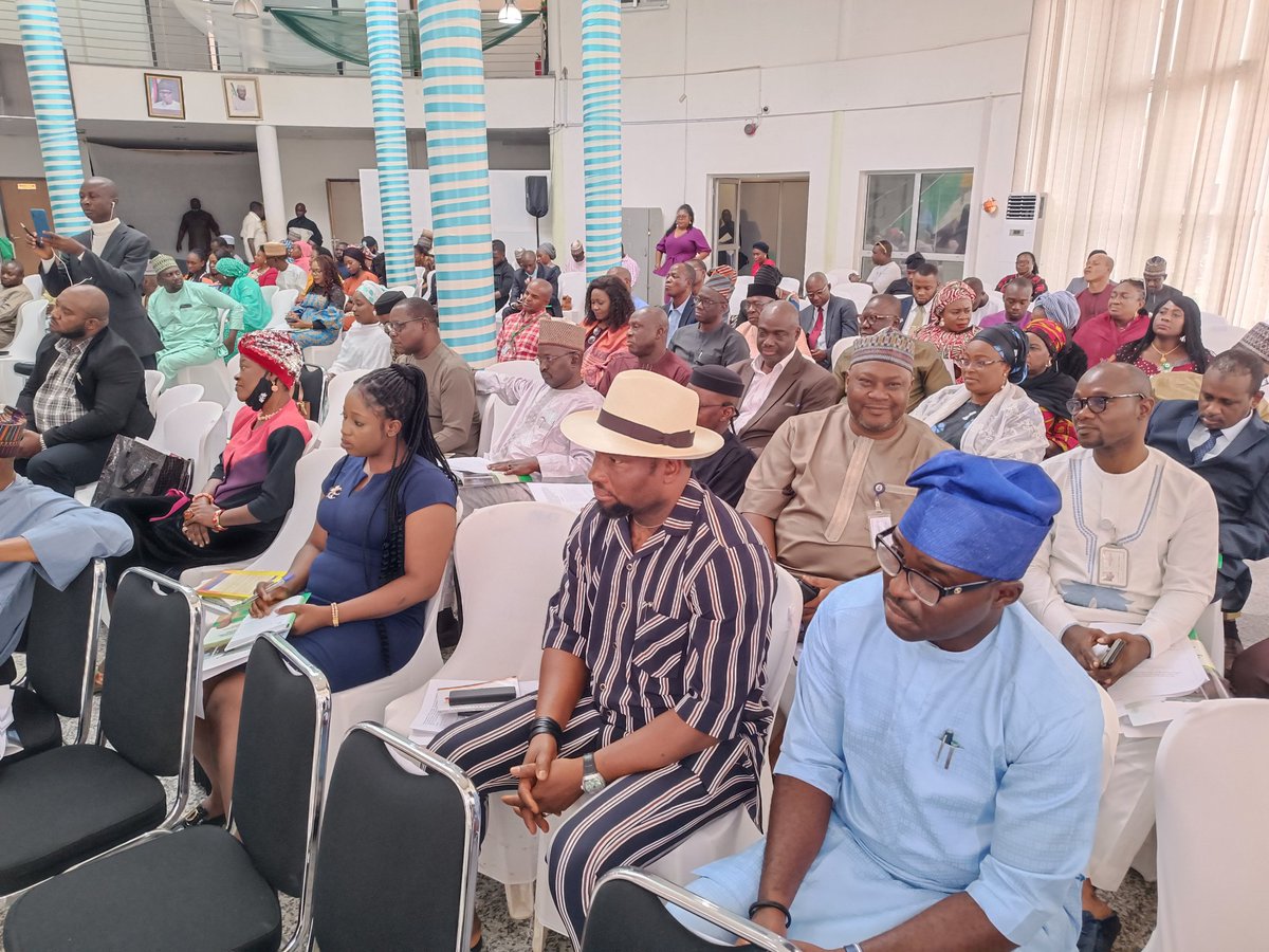 Although, Professor Abubakar Momoh is no longer with us, he has gone to ...