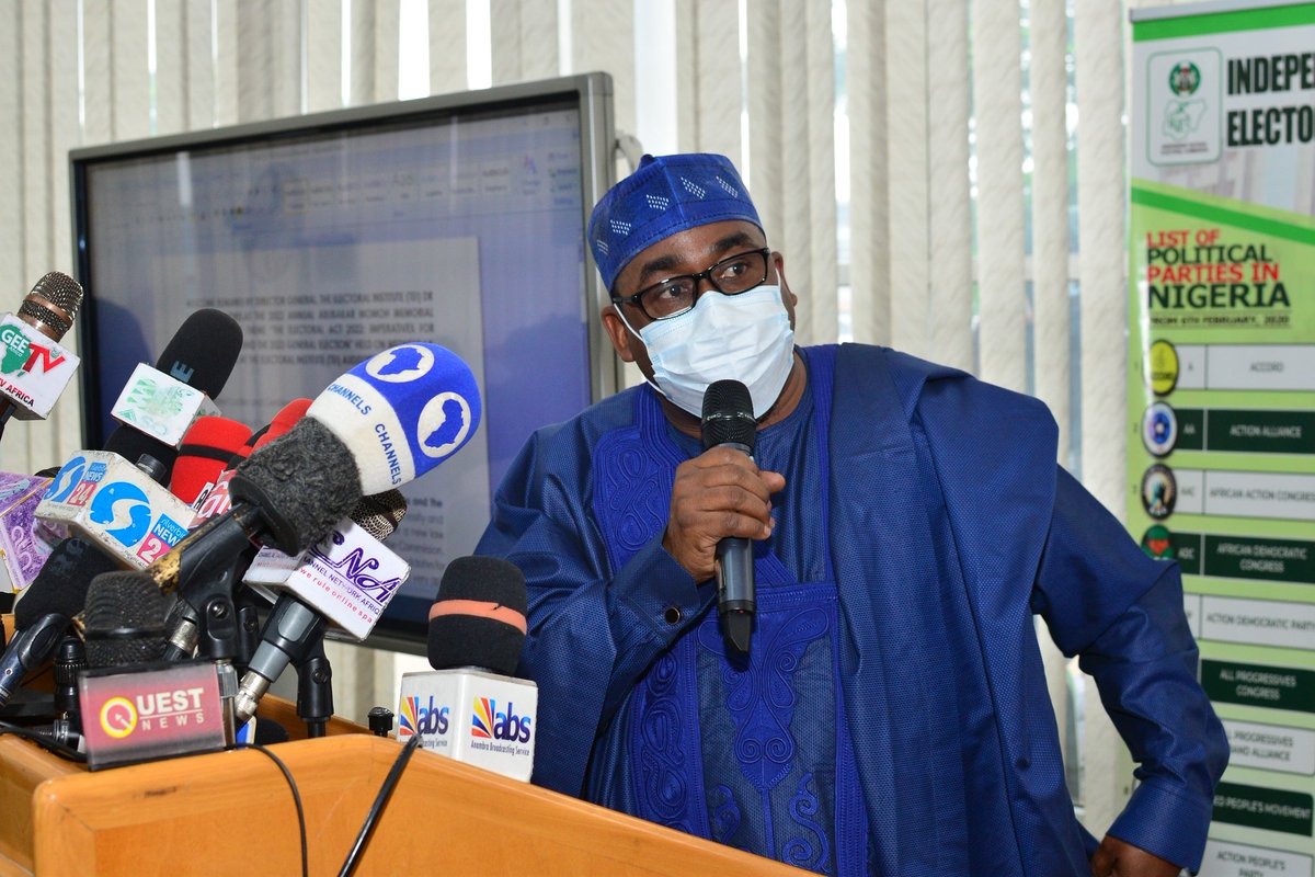 Although, Professor Abubakar Momoh is no longer with us, he has gone to ...