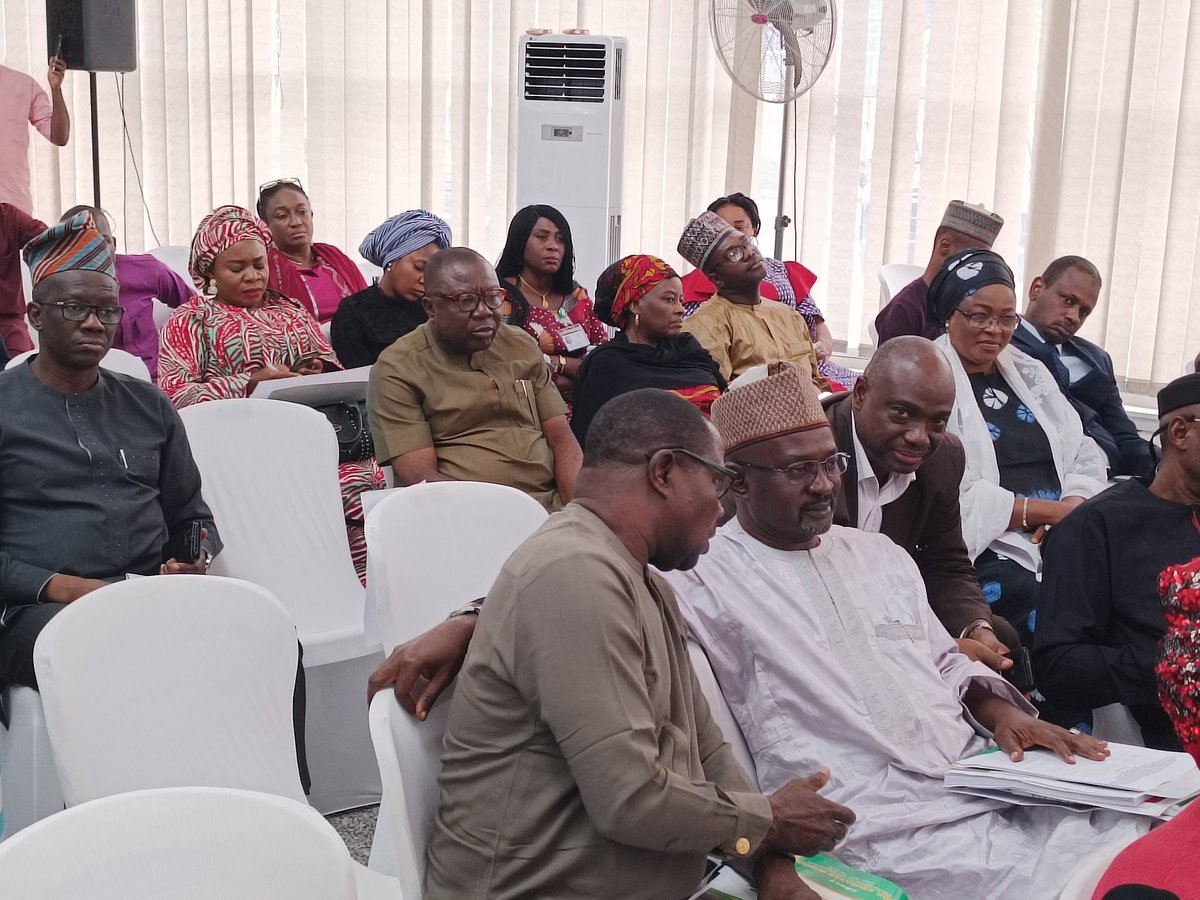 Although, Professor Abubakar Momoh is no longer with us, he has gone to ...