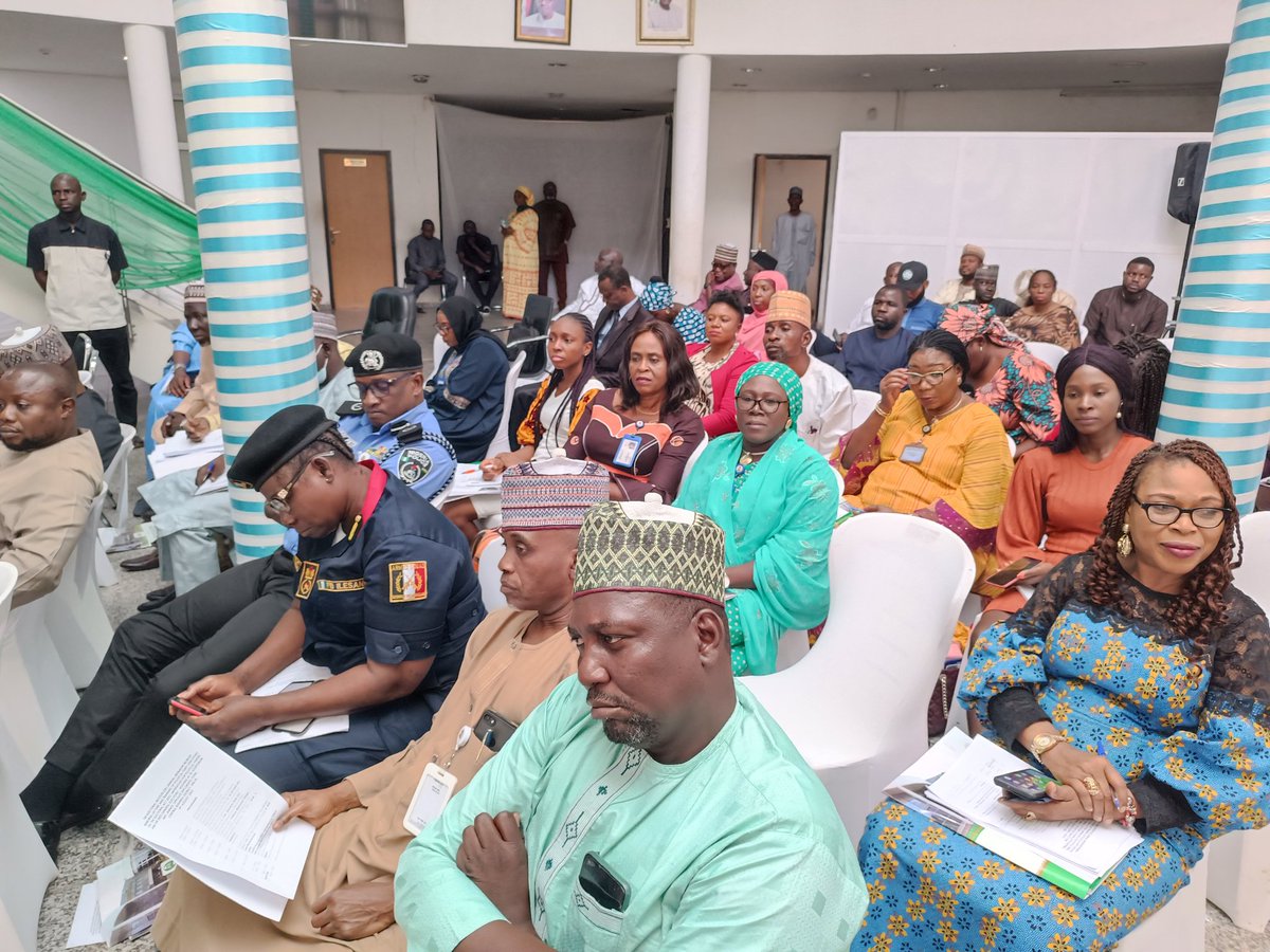 Although, Professor Abubakar Momoh is no longer with us, he has gone to ...