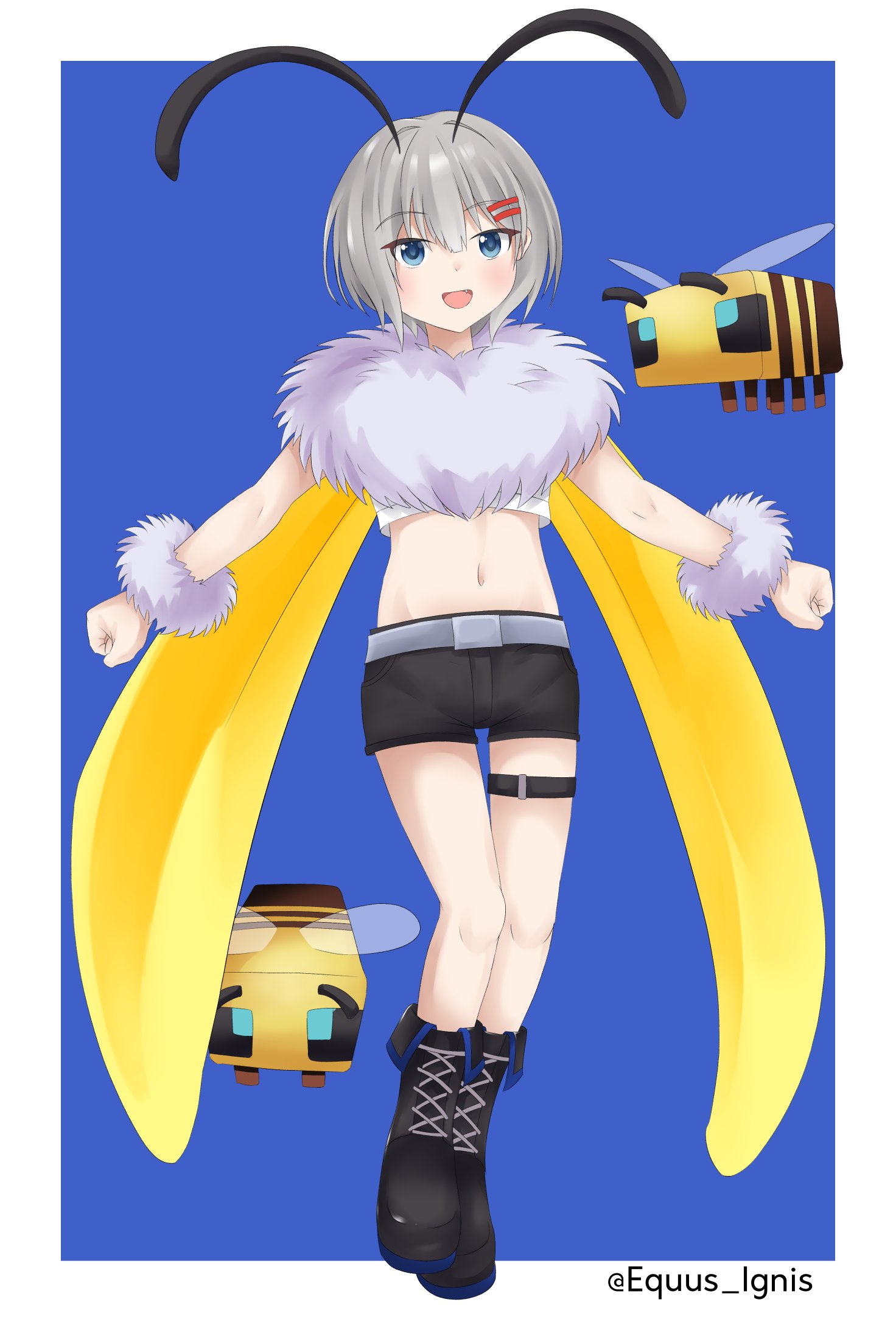 Equus Ignis (@equus_ignis) / Twitter