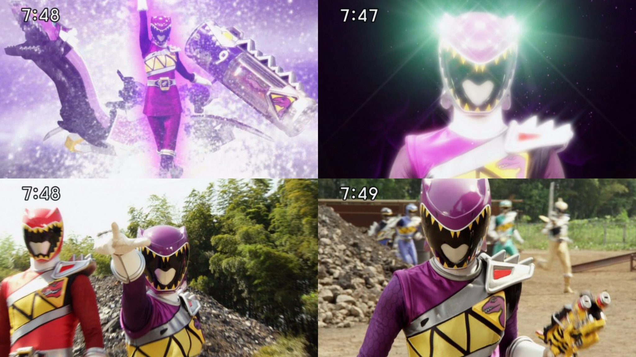 Kyoryuger Yayoi