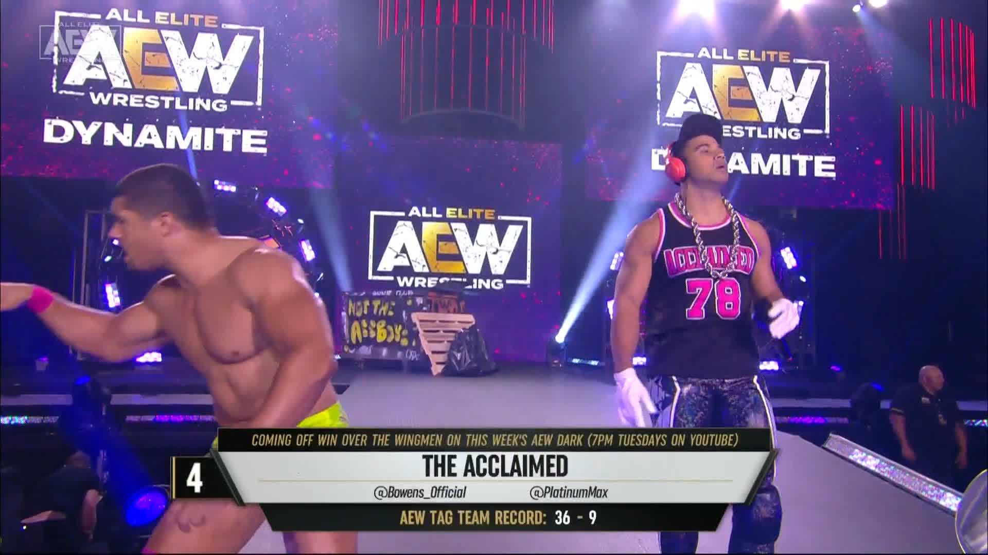 B/R Wrestling on Twitter: B/R Wrestling on Twitter: