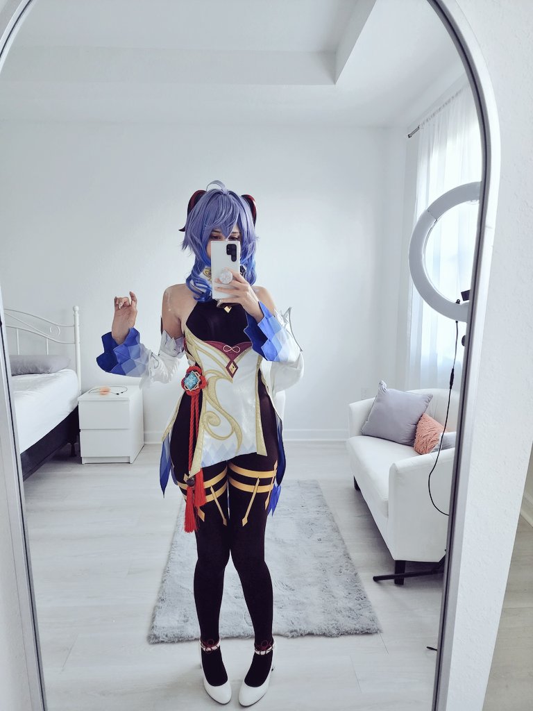 wanwan (@jeanwanwan) さんのコスプレ作品まとめ (377 件) - Twoucan