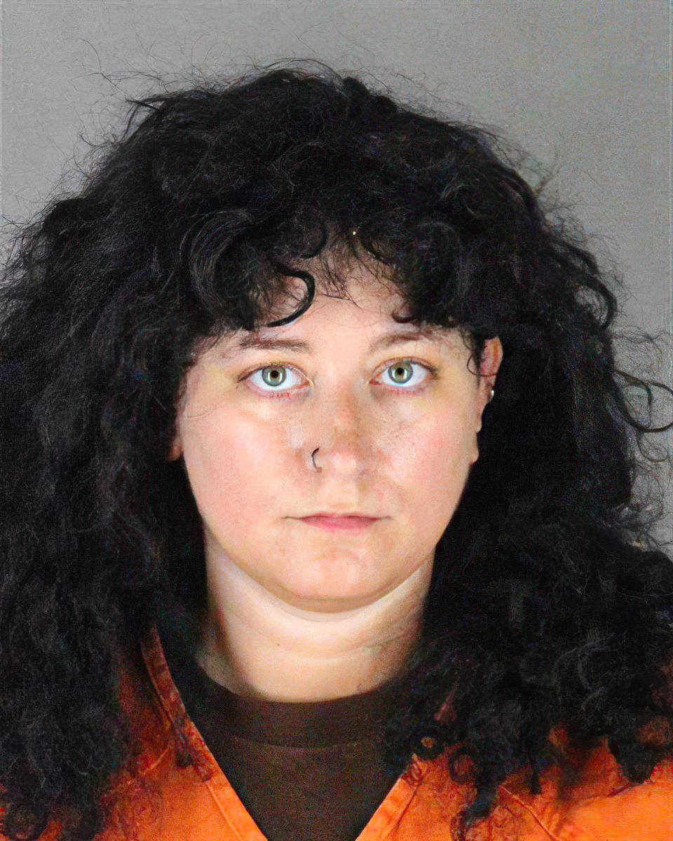 #Antifa activist Natalina Rizzo Slaughter/Natalie Marie Slaughter has ...