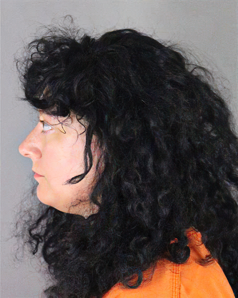 #Antifa activist Natalina Rizzo Slaughter/Natalie Marie Slaughter has ...