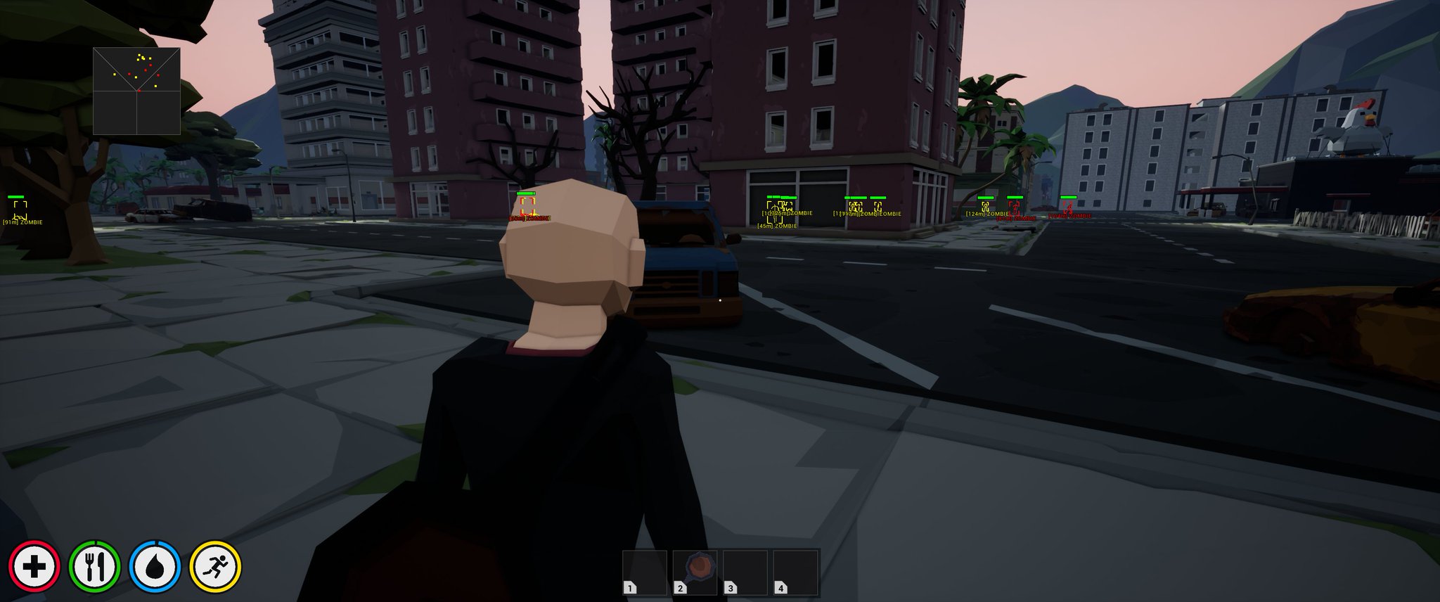 AimJunkies on Twitter: "#Deadpoly cheat with #aimbot released. https://t.co/TiQLfDJk6I https://t ...