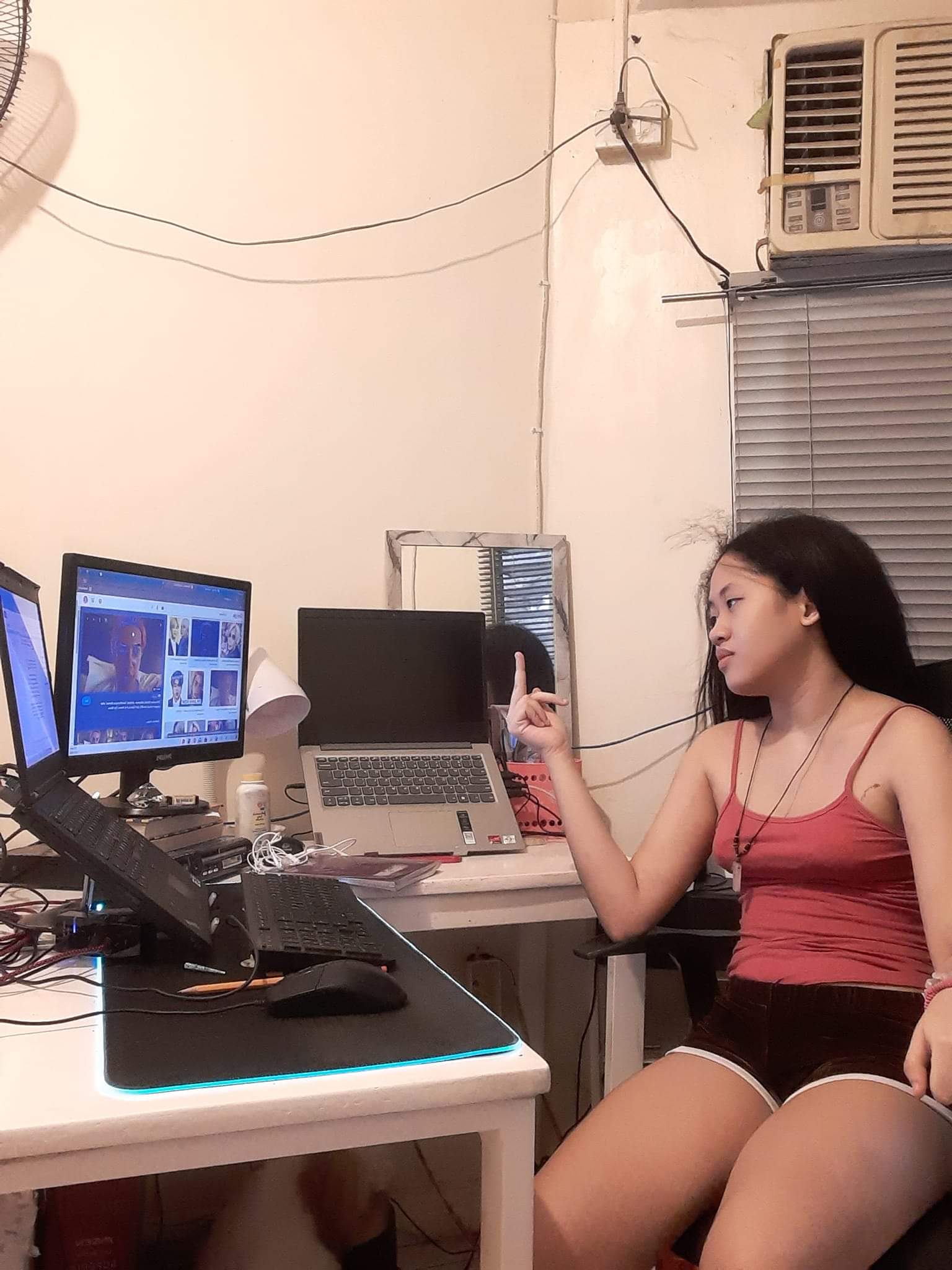 🇵🇭🇵🇭£P¦T4PH🇵🇭🇵🇭 on Twitter: "@hotate3333333 She is Sofia Sy Can you draw her sexy art drawings ...