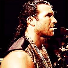 Razor Ramon Toothpick
