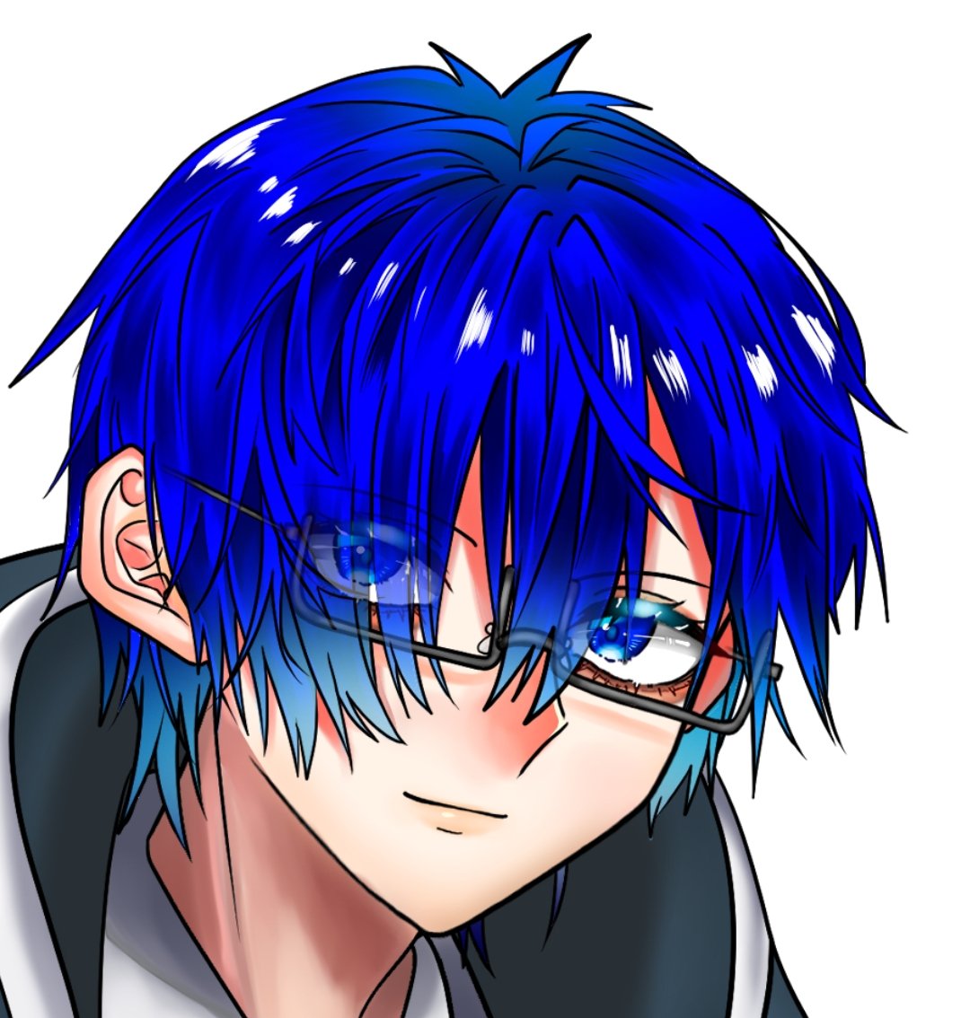 ぜふぁる (@22_zefar) さんのイラスト・マンガ作品まとめ (6 件) - Twoucan