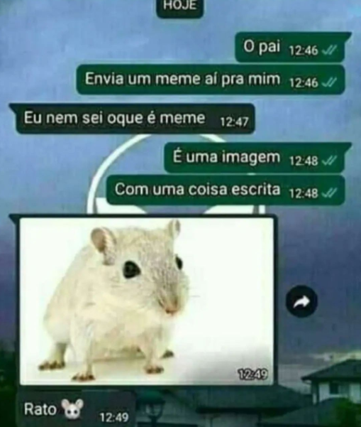 Shitpost só que de verdade on Twitter: "https://t.co/8JlGZmvr7l" / Twitter