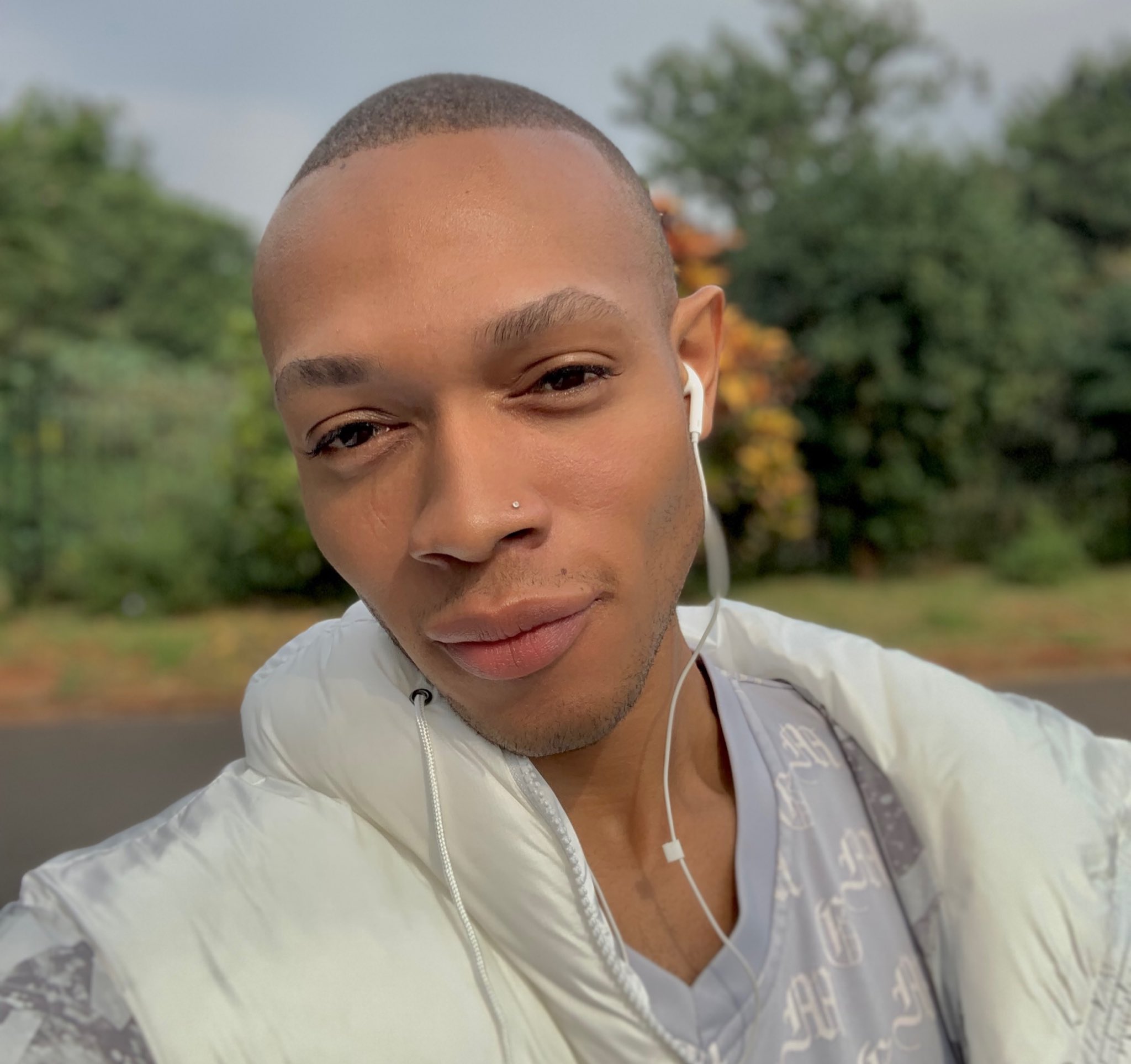 Mpho Goitsemodimo (@MphoGoitsemodi1) / Twitter