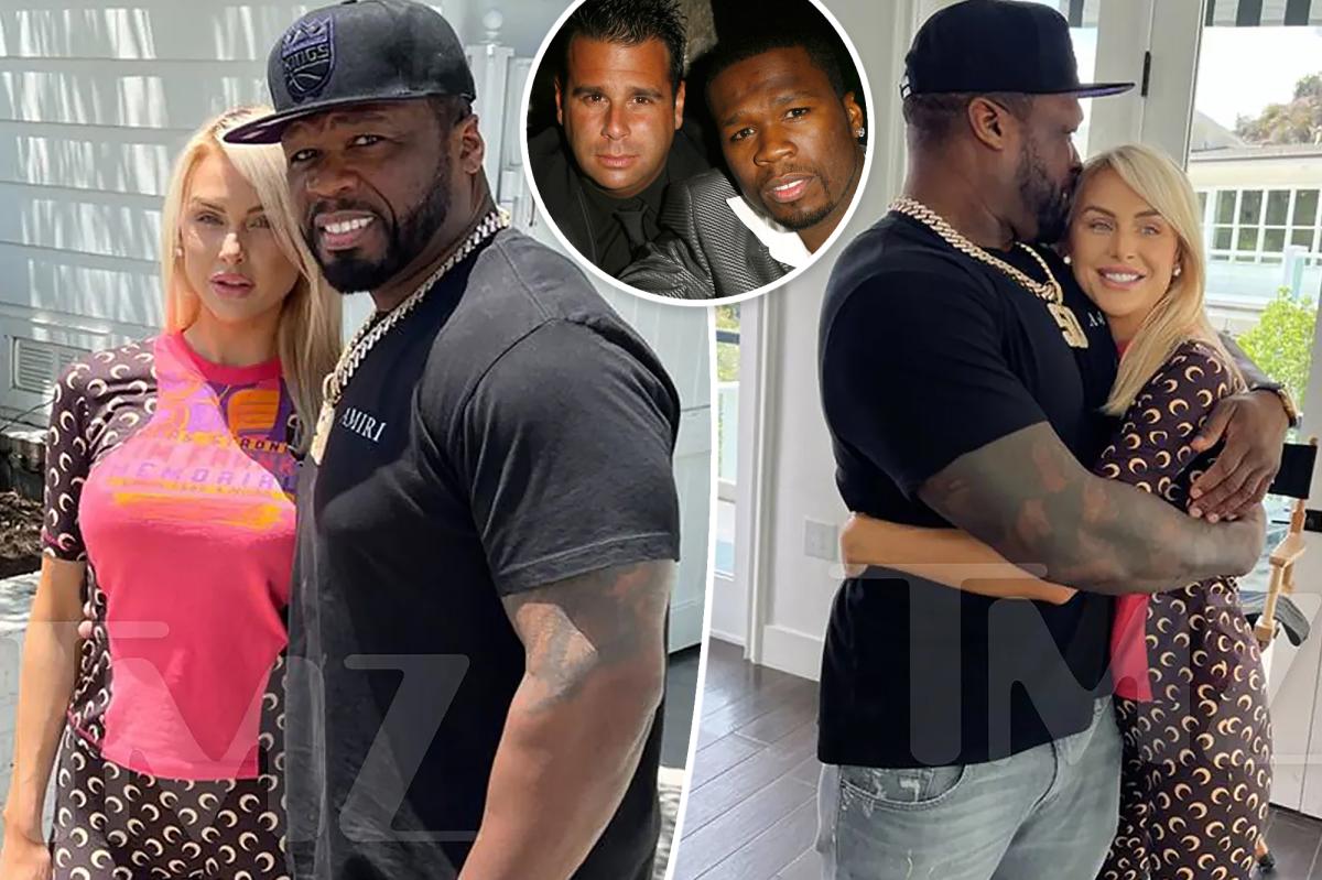 50 Cent Six Pack 50 Cent Is Producing A Docuseries On Tekashi 6ix9ine
