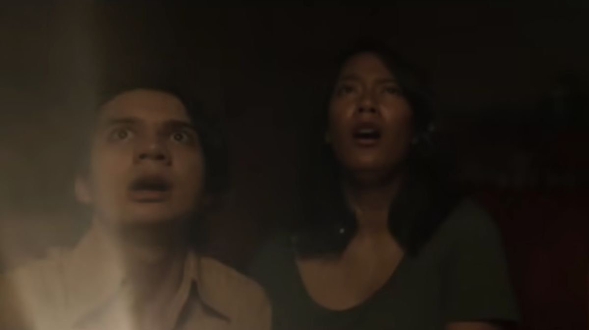 Habis Nonton Film on Twitter: ""Ceritanya gimana, min? Masih nyambung gak dari yg pertama ...