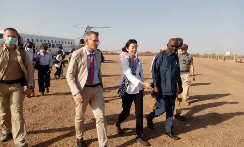 Hemedti & Burhan are heading to clash 🧵 Serious rift has developed ...