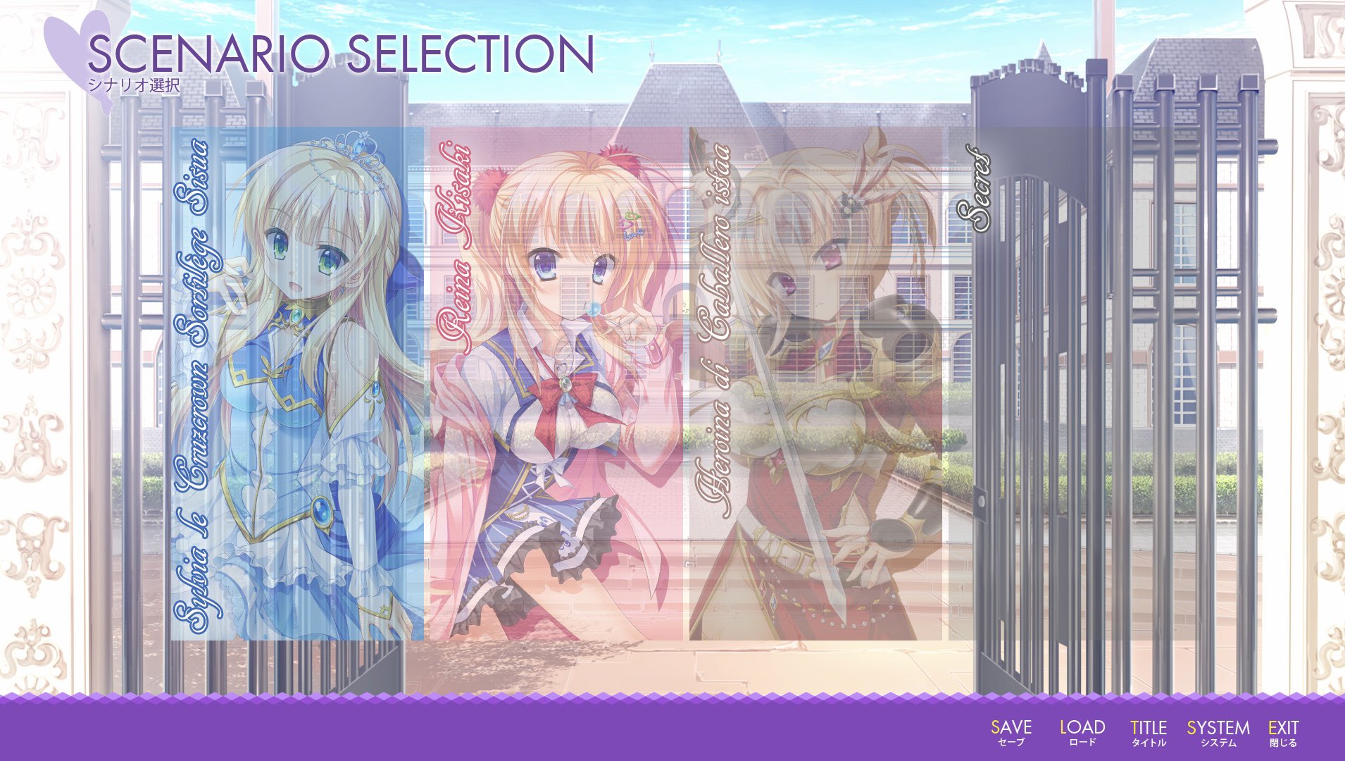 ケイ (@KEI_eroge_fgo) / Twitter