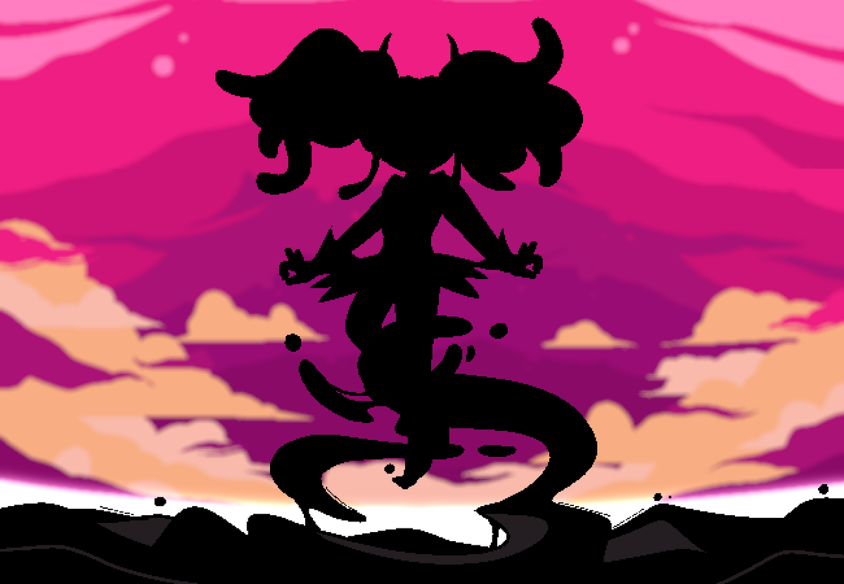 _Desynced_さんのイラストまとめ