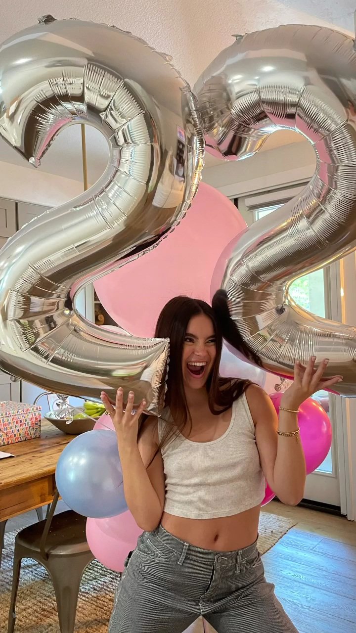 nate d on Twitter: "Happy 22nd birthday Landry Bender. So much awesomeness. https://t.co ...