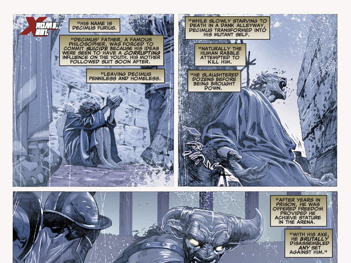 「Okay I say "easy" but I also don't reall」|Steve Stark 🌕の漫画