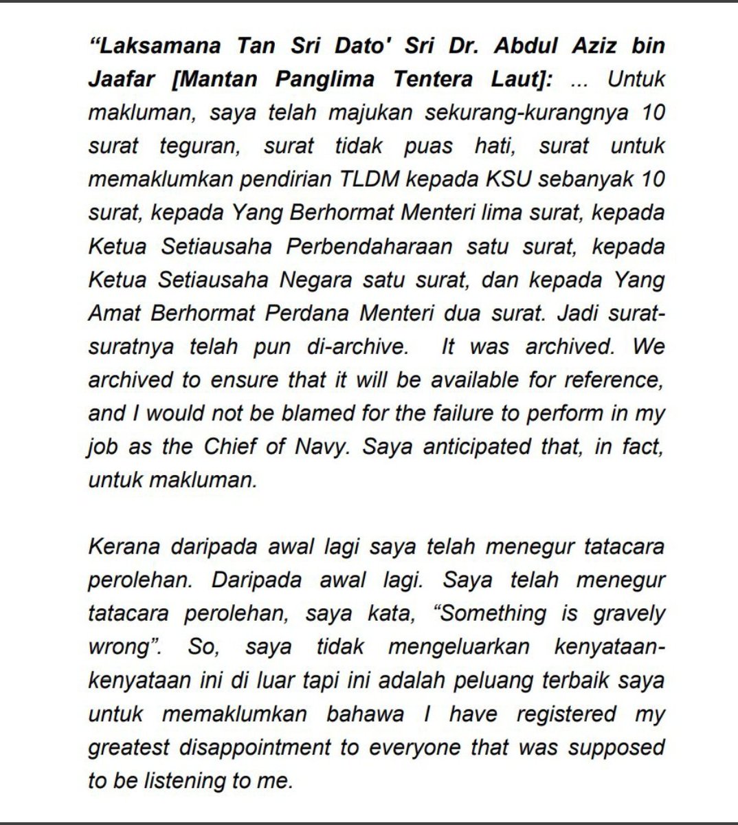 Jabatan Netizen Malaysia On Twitter RT Marchfoward EKSKLUSIF Bekas jabatan-netizen-malaysia-on-twitter-rt-marchfoward-eksklusif-bekas