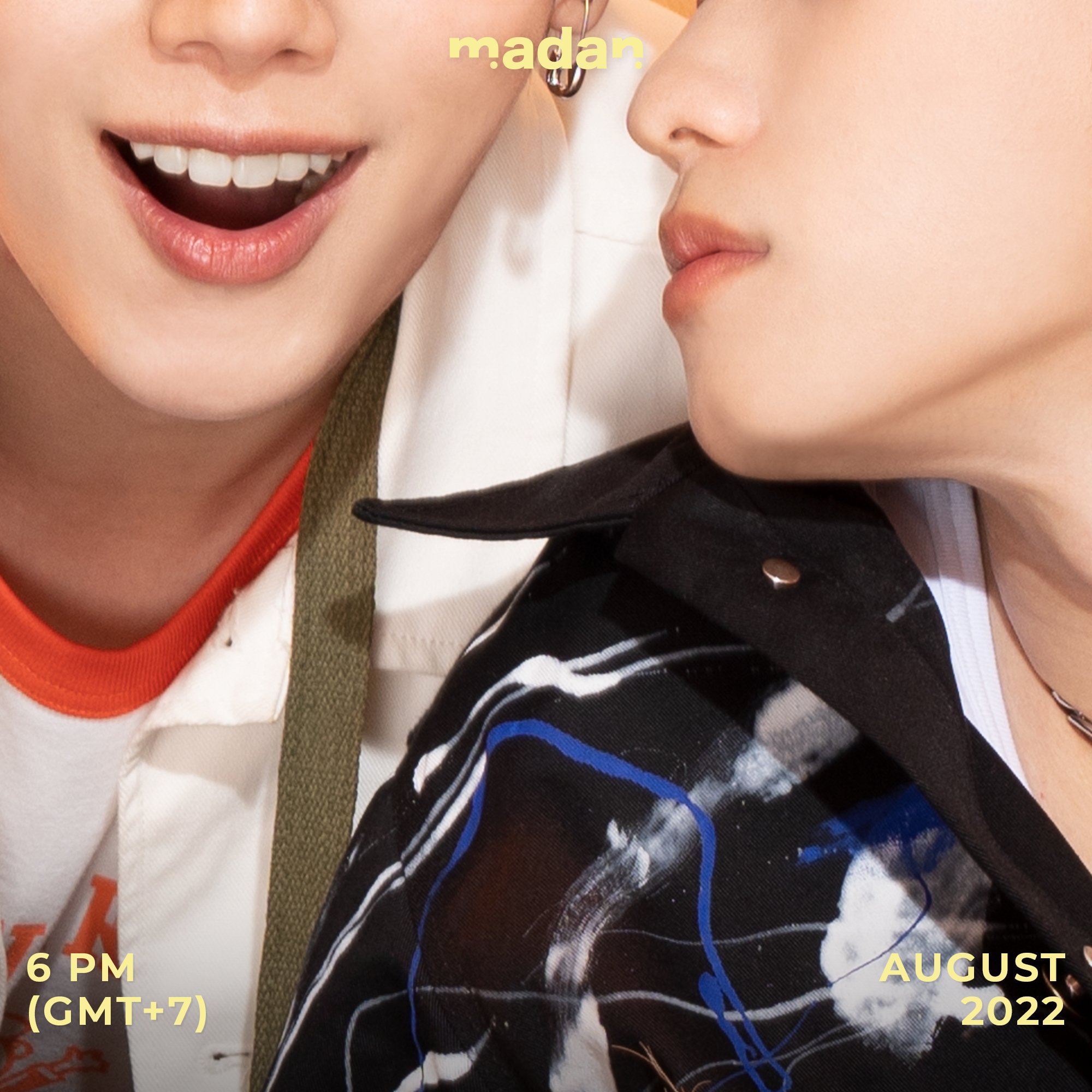 madan.fun on Twitter: "🏕 🐊🗺🌳 6 PM (GMT+7) 💚 @MadanFun . . #madanofthemonth https://t.co ...