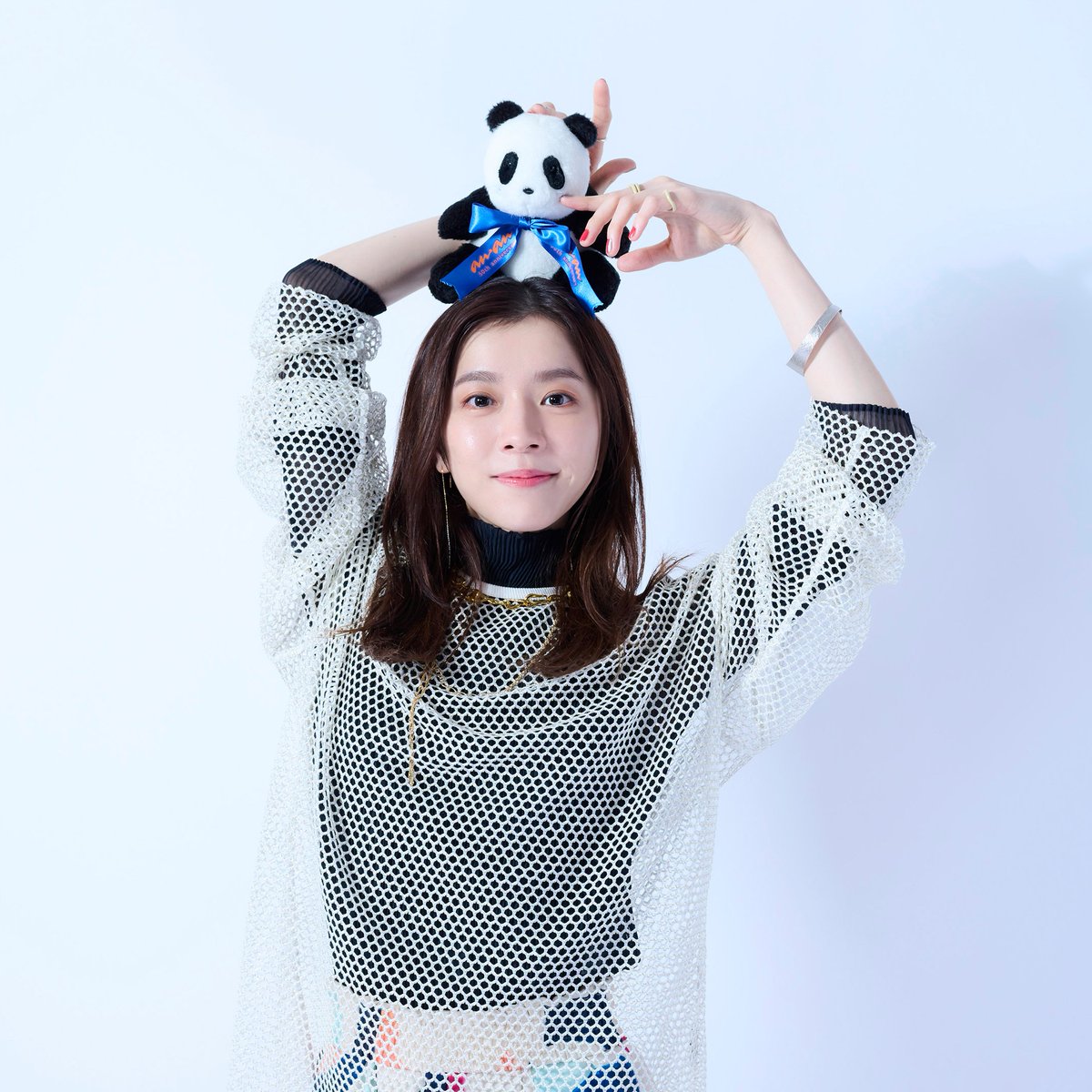 anan on Twitter: "発売中の ＃anan 2310号に ＃milet さんが登場中！毎年足を運んでいた大好きなアーティストのフェス、自身がステージに立った大雨のフェス、そして ...