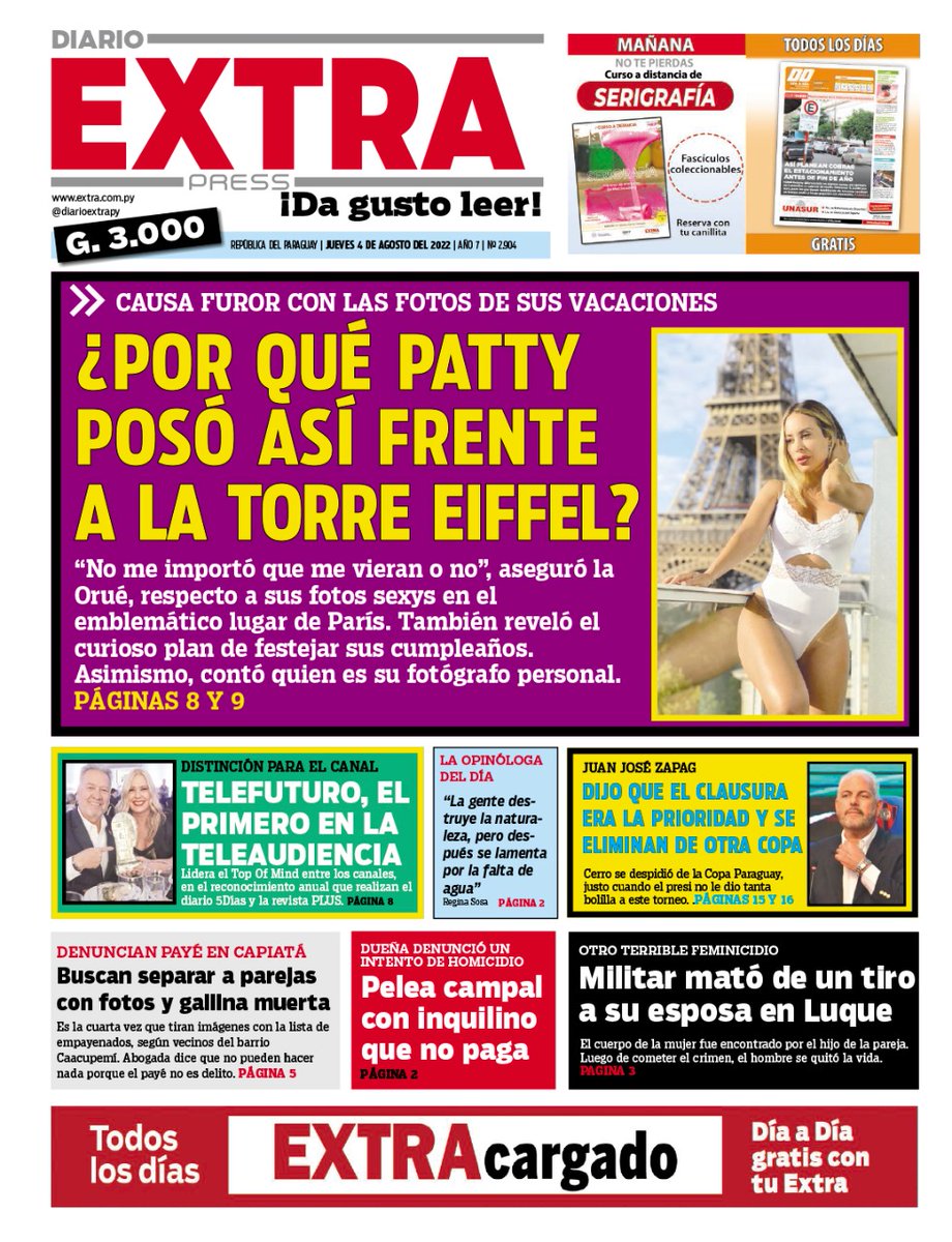 NPY Oficial on Twitter: NPY Oficial on Twitter: