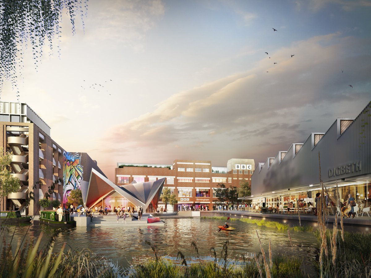 Film Birmingham | News