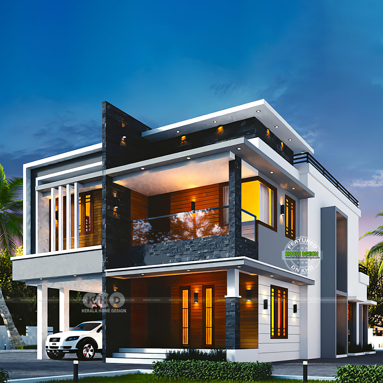 1300 1500 Square Feet House Plans