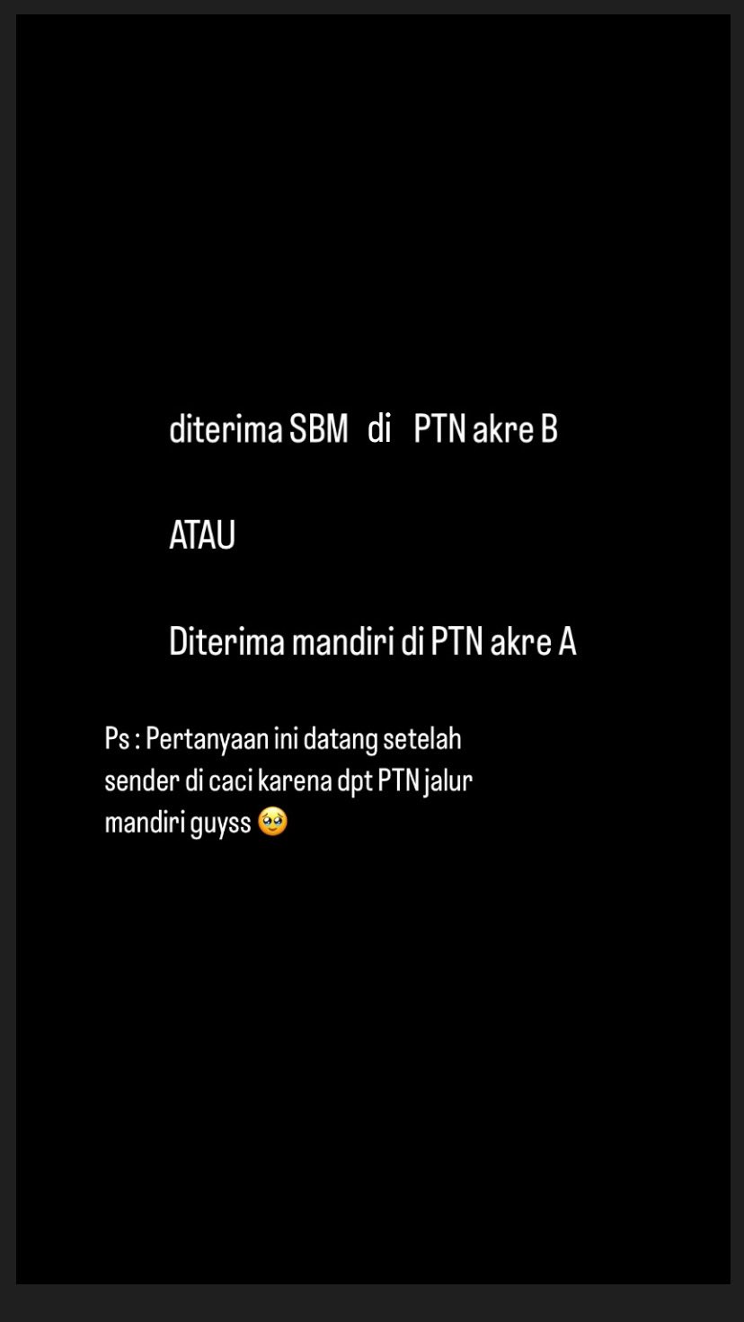 BURUANN CEK PINNED!!— SBMPTNFESS on Twitter: "Ptn! Discuss this, iam tired please https://t.co ...