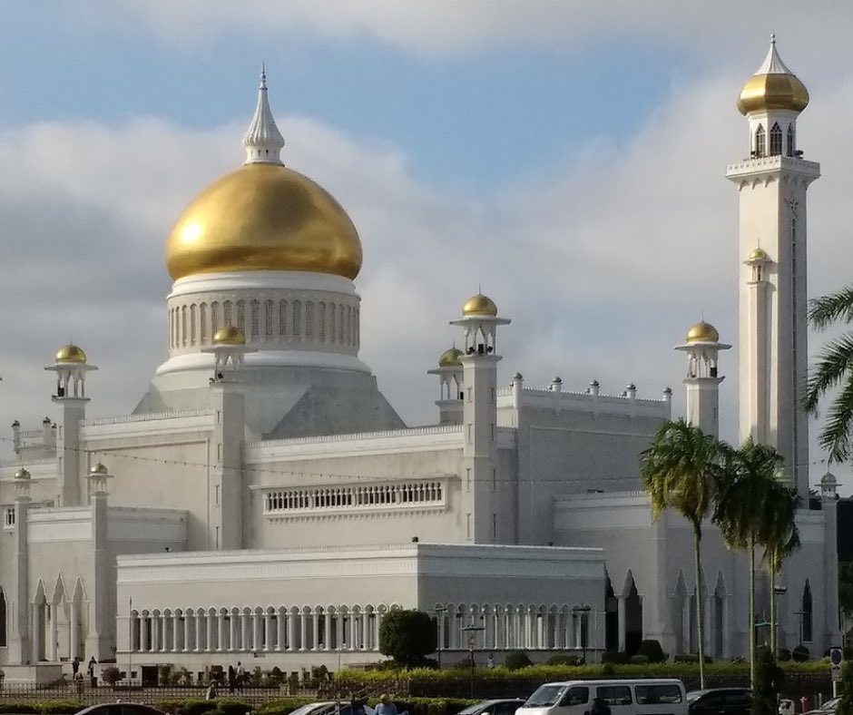 Salam everyone! We hope you’re having a good day 🥰 We are back with ...