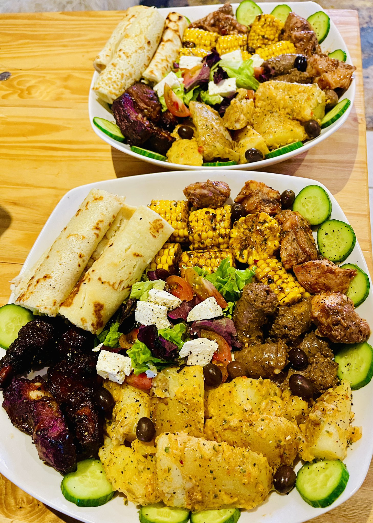Ofentse Gumede On Twitter I Cook Nice Food For My Clients🙌🏼🙌🏼