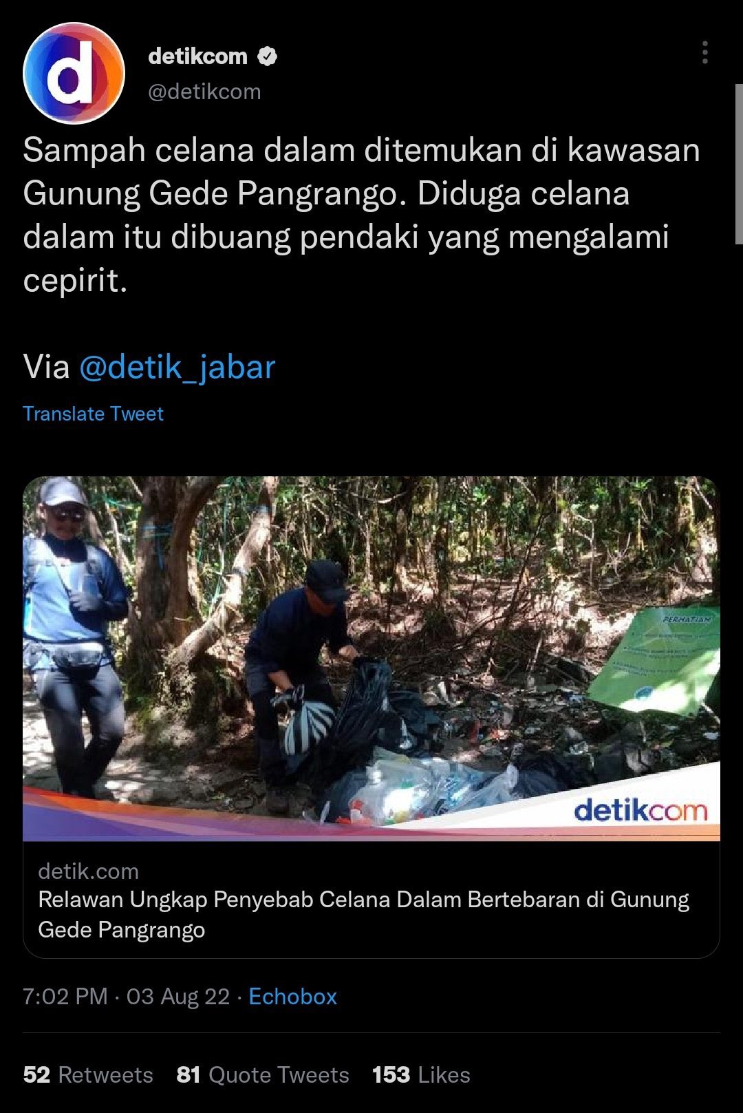 AREA JULID on Twitter: "dis! 💀💀💀 https://t.co/M0ayxoMvPz" / Twitter