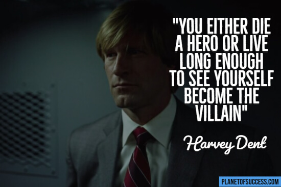 5 Movie quotes that will impact your perceptions: - Thread from The ...