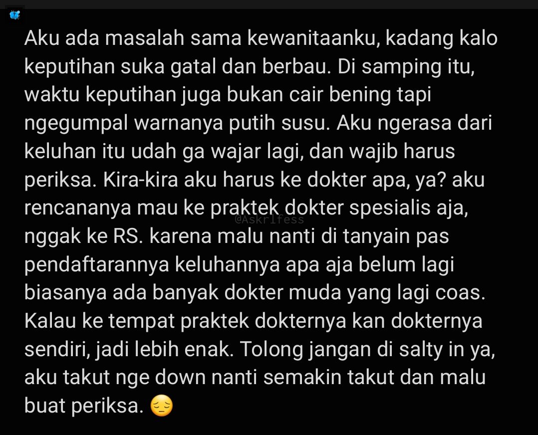 Askrlfess on Twitter: "[Askrl] GIRLS ONLY. https://t.co/crbE7qfkoU ...