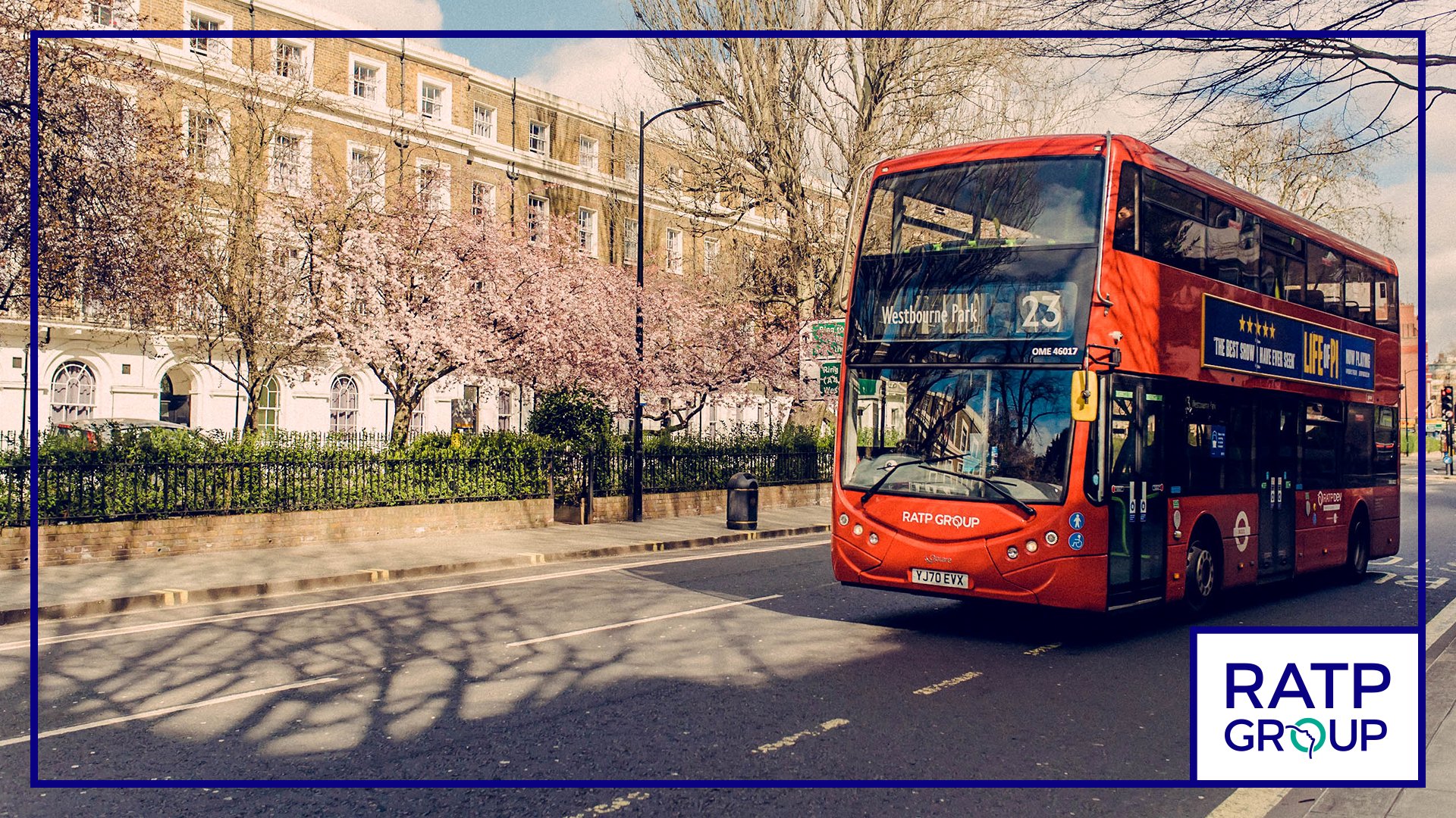 RATP Group on Twitter: "[#RADD2021] Chaque jour, #RATPGroup accompagne la #transitionénergétique ...