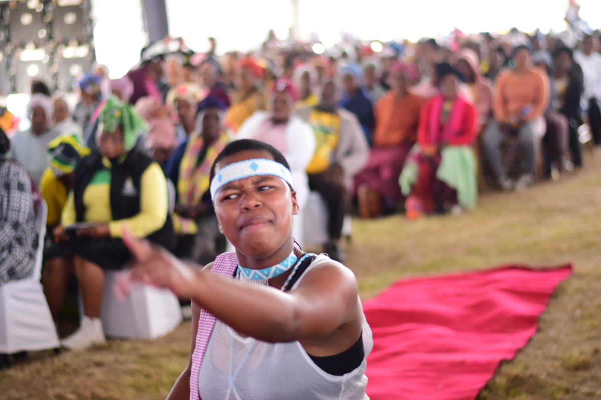 Alfred Nzo District Municaipality